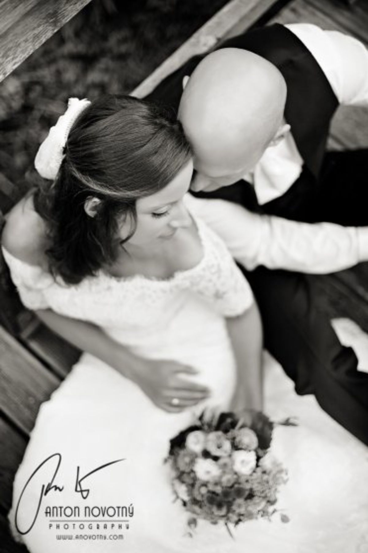 Hochzeitsreportage von Anton Novotny-PHOTOGRAPHY ♥ Inspirationsbilder ...