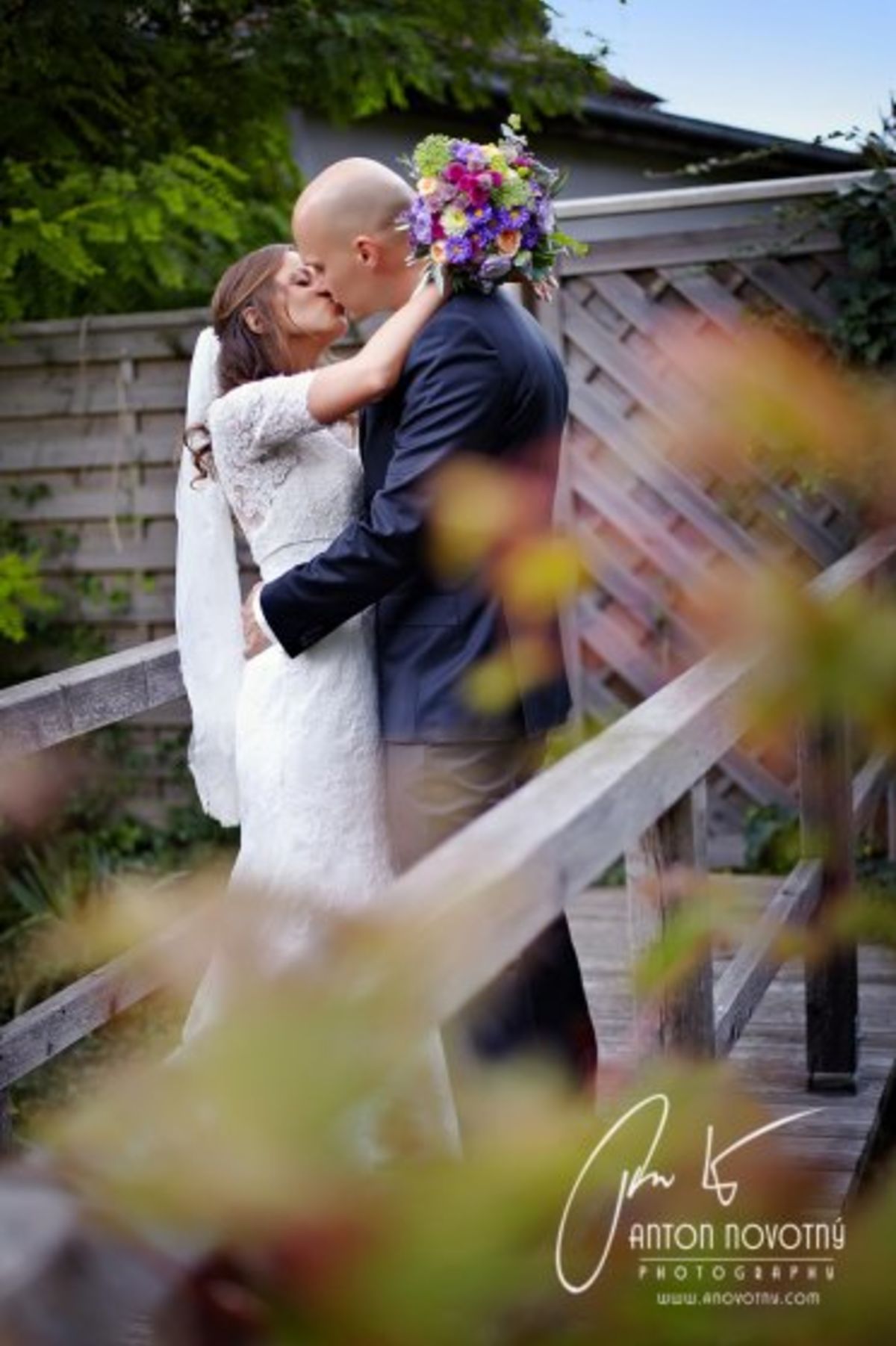 Hochzeitsreportage von Anton Novotny-PHOTOGRAPHY ♥ Inspirationsbilder ...