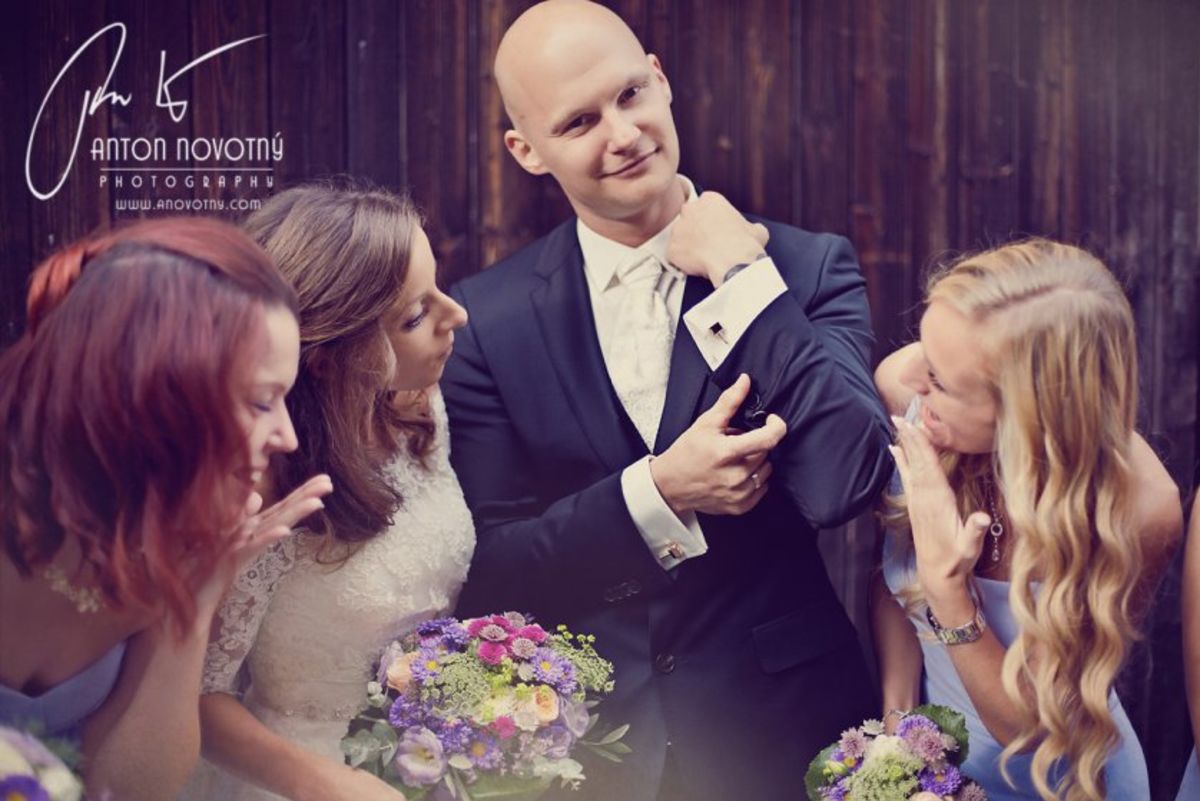 Hochzeitsreportage von Anton Novotny-PHOTOGRAPHY ♥ Inspirationsbilder ...