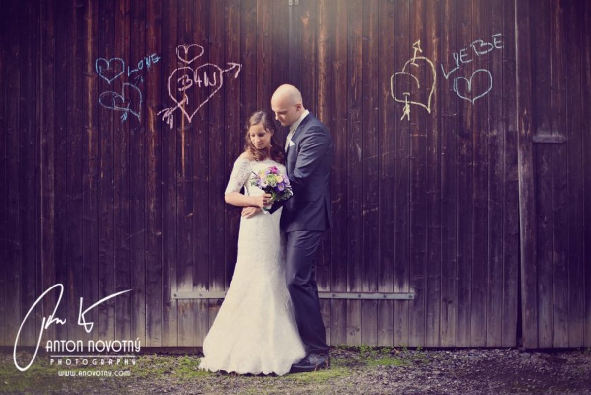 Hochzeitsreportage von Anton Novotny-PHOTOGRAPHY ♥ Inspirationsbilder ...