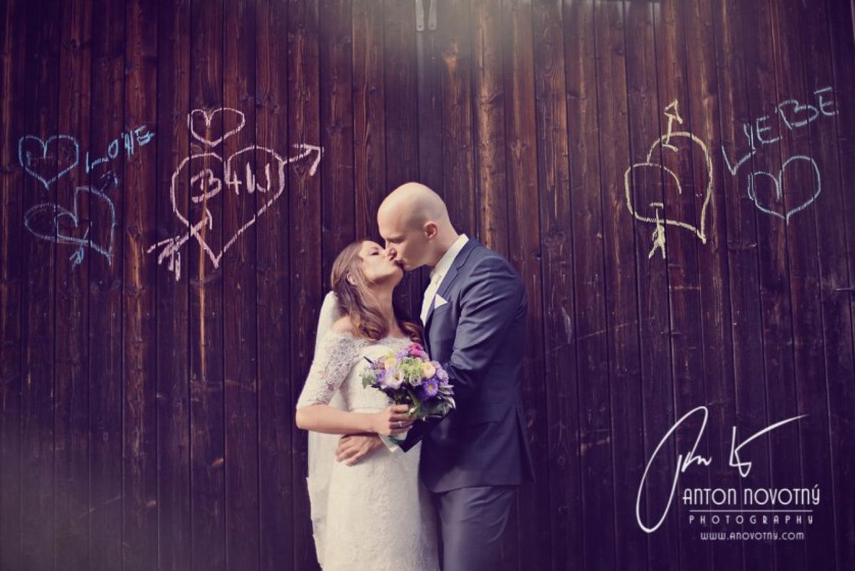 Hochzeitsreportage von Anton Novotny-PHOTOGRAPHY ♥ Inspirationsbilder ...