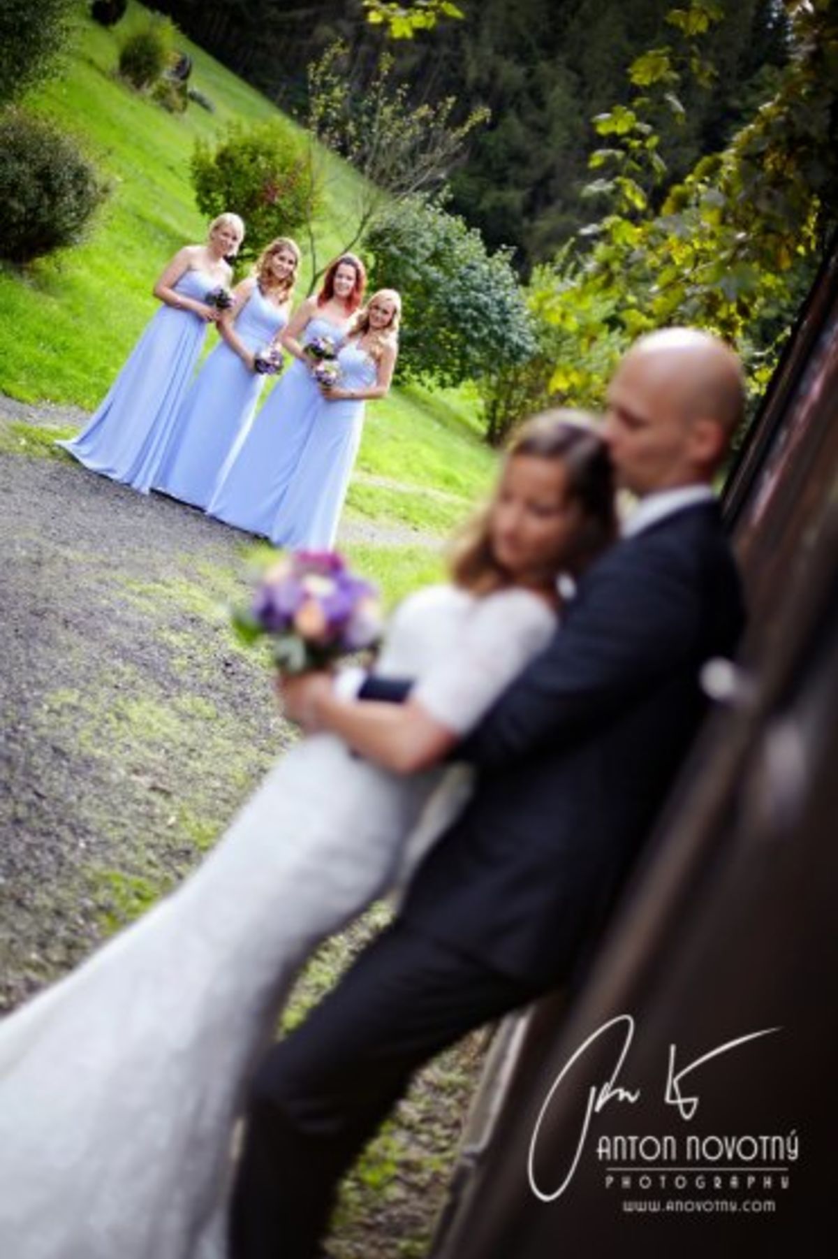 Hochzeitsreportage von Anton Novotny-PHOTOGRAPHY ♥ Inspirationsbilder ...