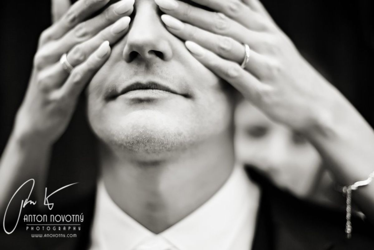 Hochzeitsreportage von Anton Novotny-PHOTOGRAPHY ♥ Inspirationsbilder ...