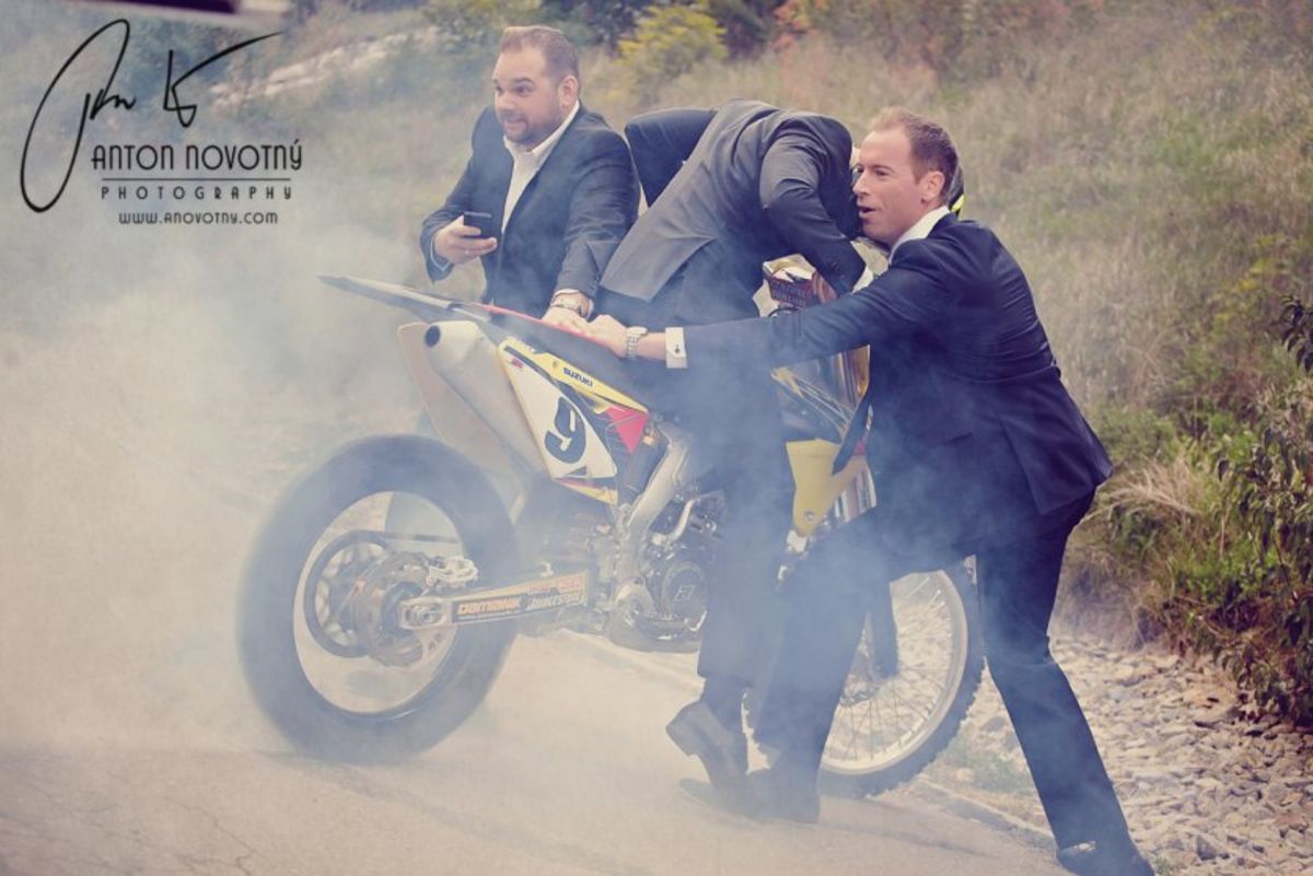 Hochzeitsreportage von Anton Novotny-PHOTOGRAPHY ♥ Inspirationsbilder ...