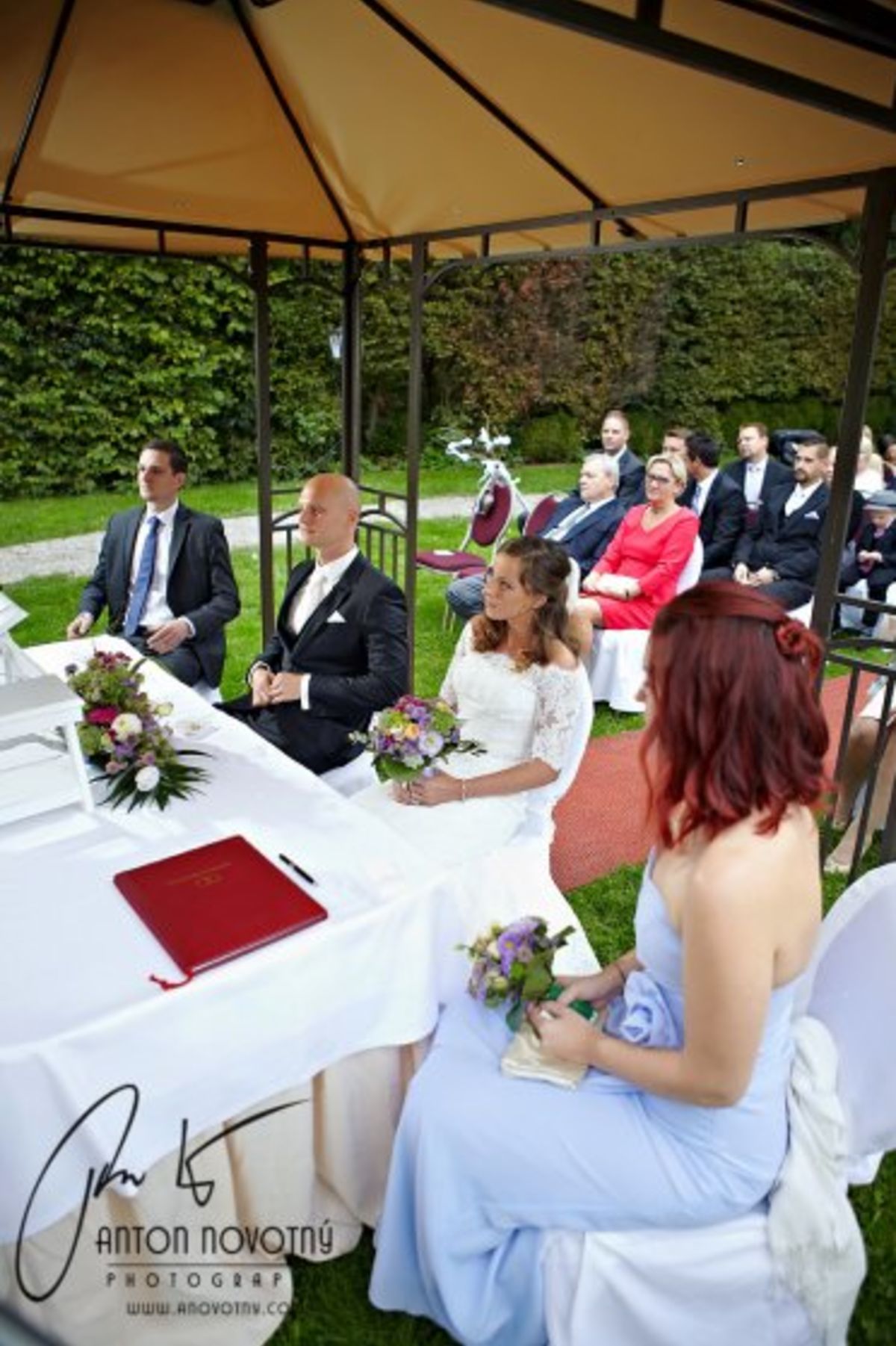 Hochzeitsreportage von Anton Novotny-PHOTOGRAPHY ♥ Inspirationsbilder ...