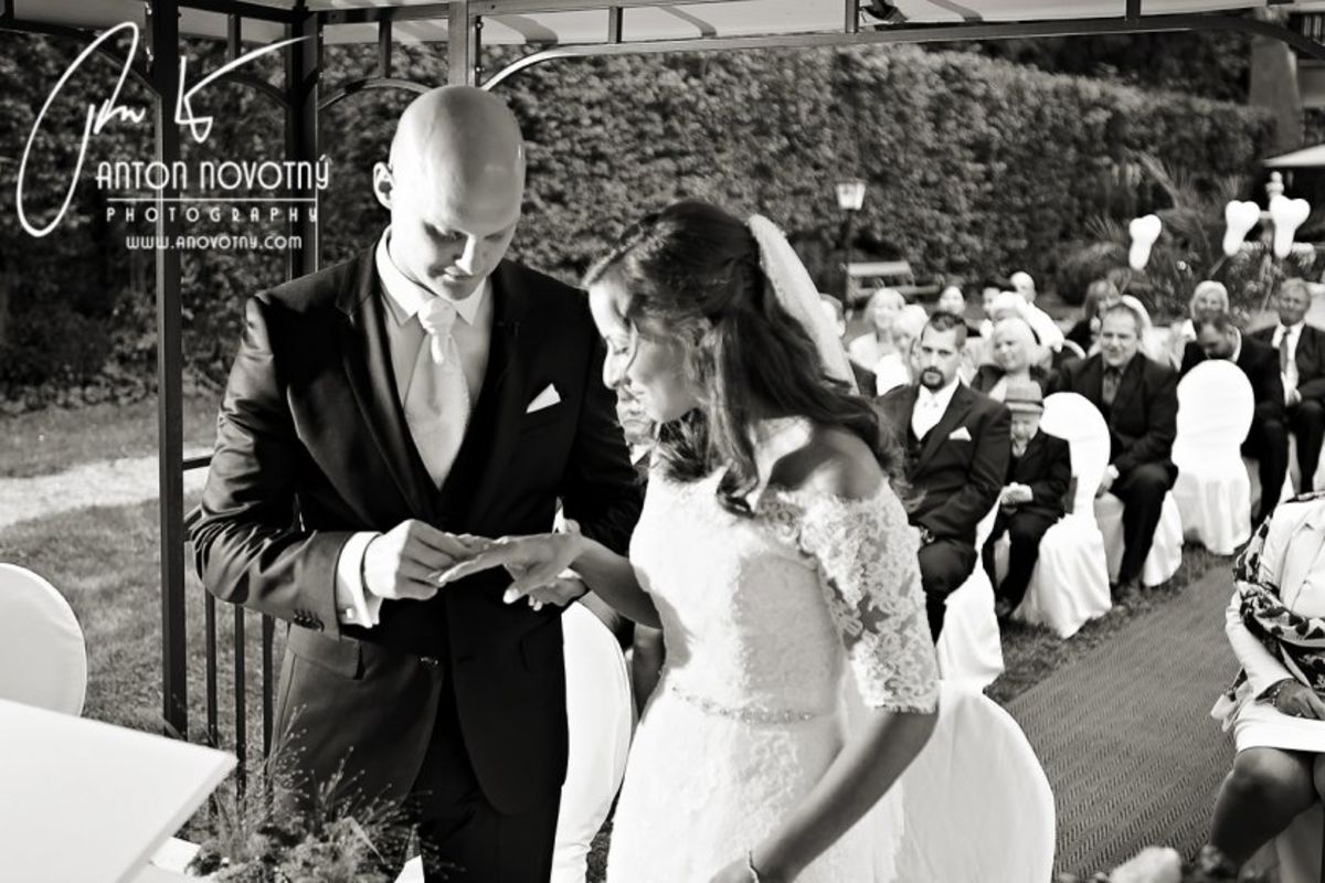 Hochzeitsreportage von Anton Novotny-PHOTOGRAPHY ♥ Inspirationsbilder ...