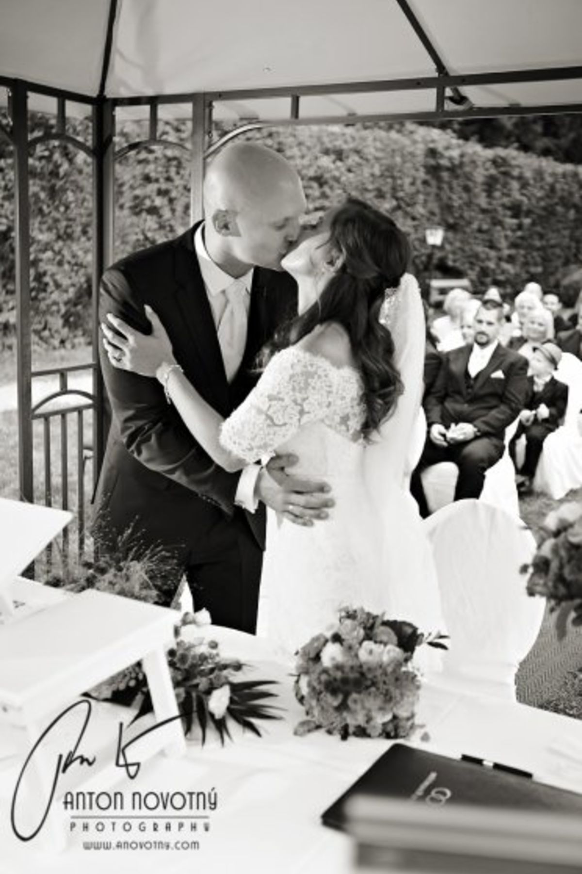 Hochzeitsreportage von Anton Novotny-PHOTOGRAPHY ♥ Inspirationsbilder ...