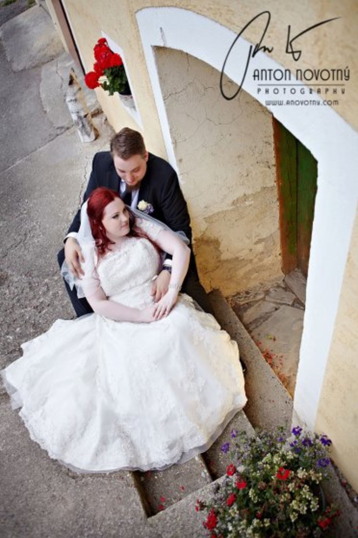 Hochzeitsreportage von Anton Novotny-PHOTOGRAPHY ♥ Inspirationsbilder ...