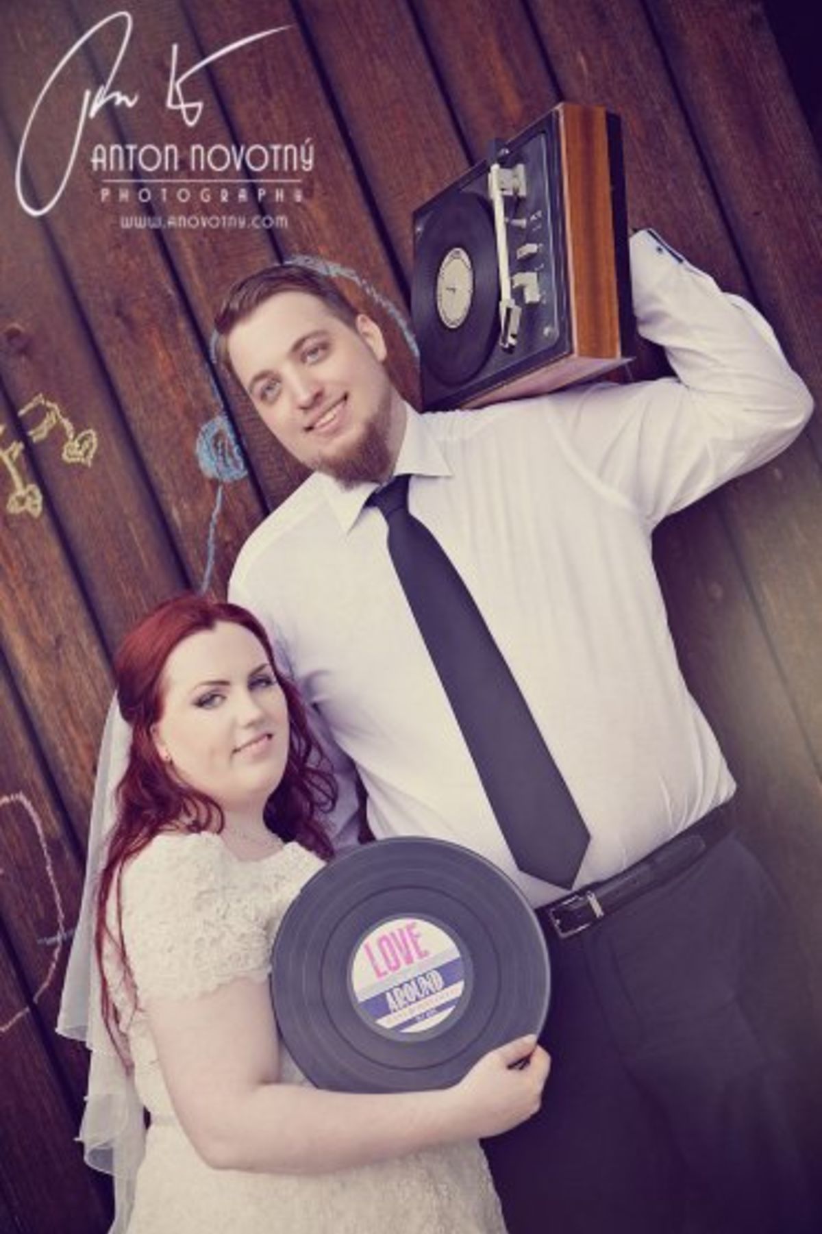 Hochzeitsreportage von Anton Novotny-PHOTOGRAPHY ♥ Inspirationsbilder ...