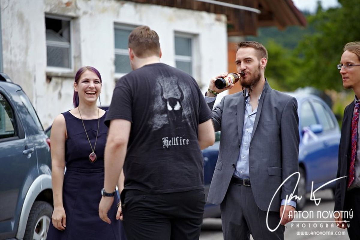 Hochzeitsreportage von Anton Novotny-PHOTOGRAPHY ♥ Inspirationsbilder ...