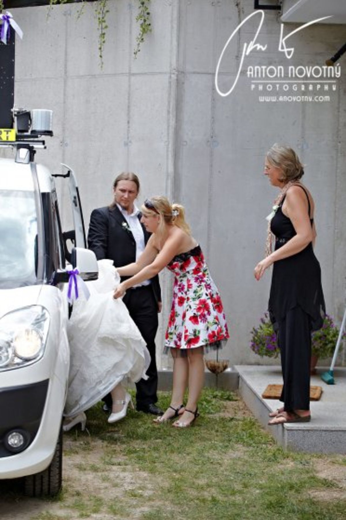 Hochzeitsreportage von Anton Novotny-PHOTOGRAPHY ♥ Inspirationsbilder ...