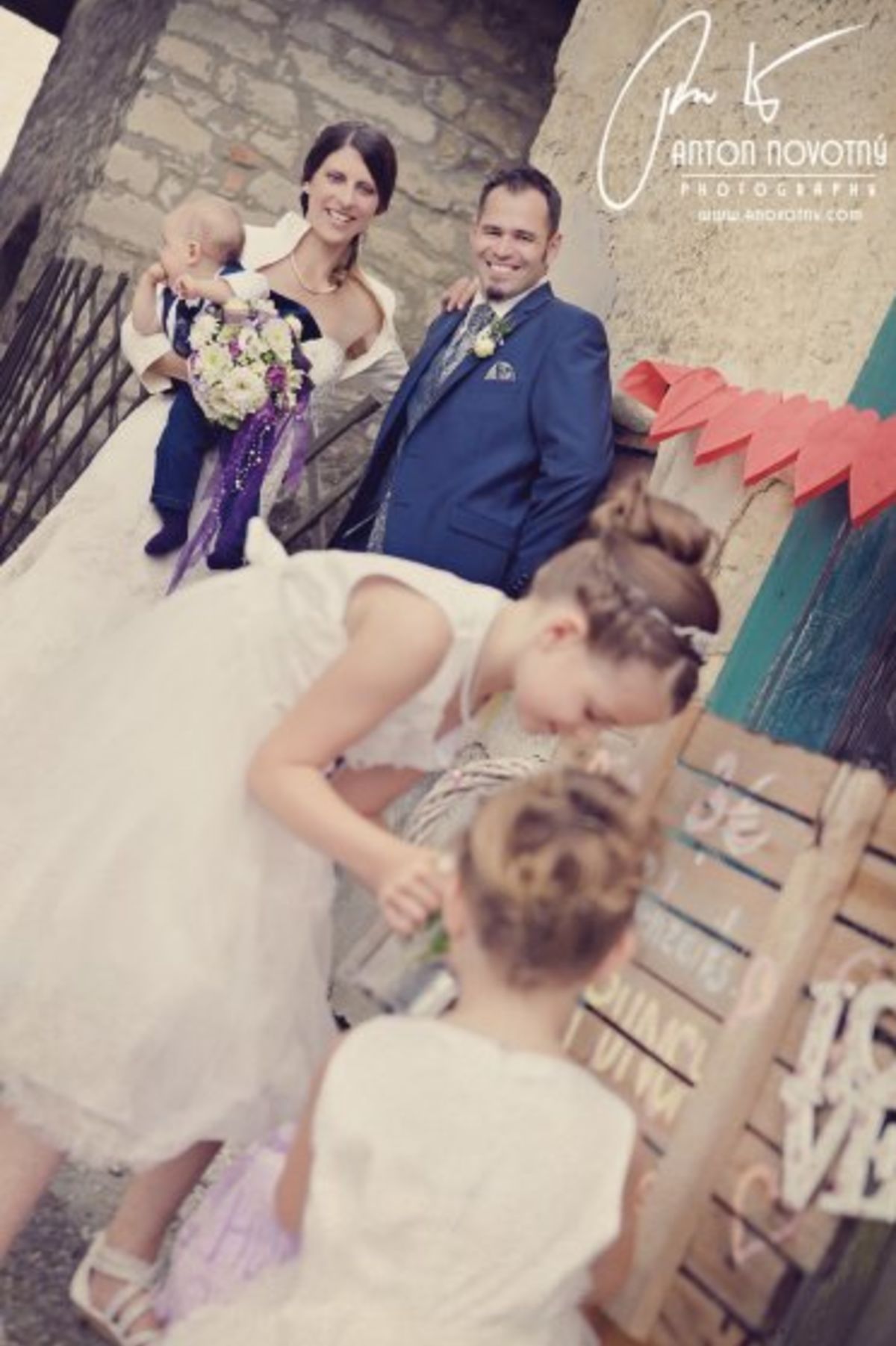 Hochzeitsreportage von Anton Novotny-PHOTOGRAPHY ♥ Inspirationsbilder ...