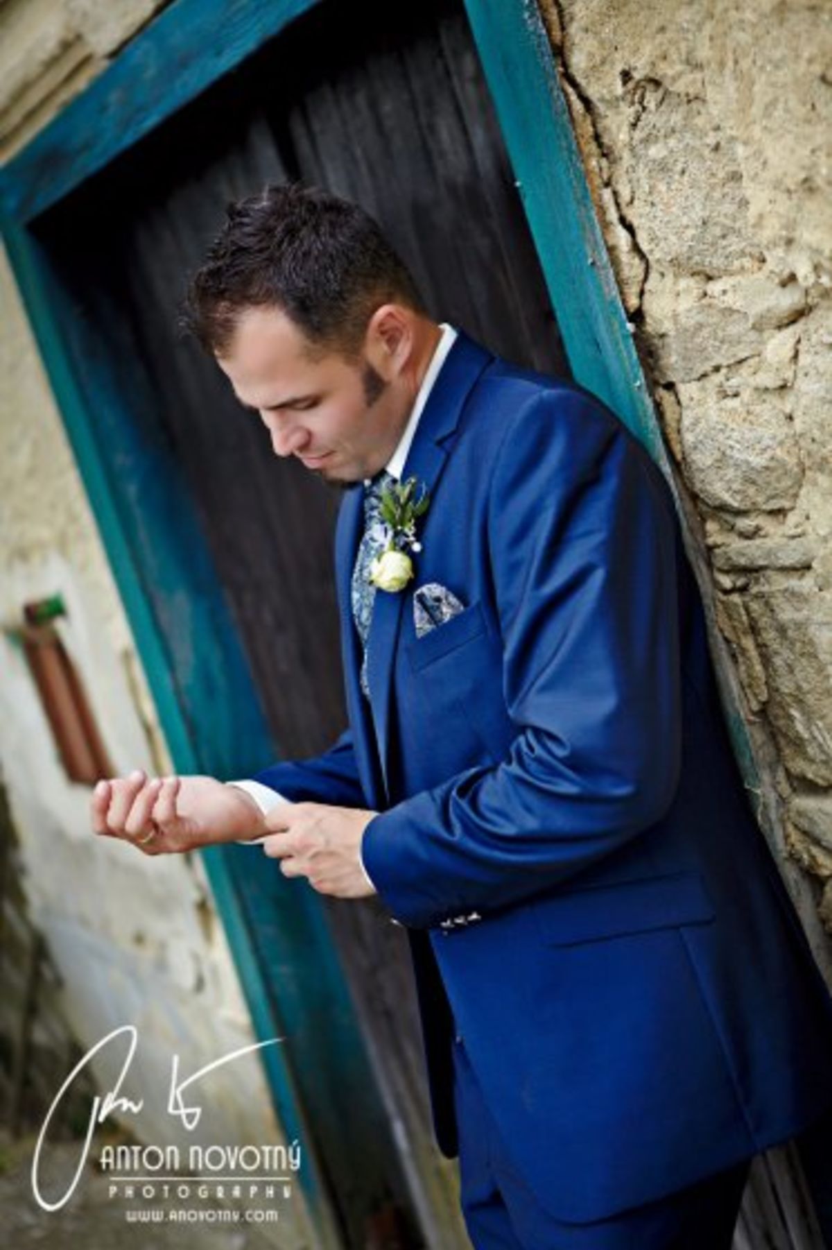 Hochzeitsreportage von Anton Novotny-PHOTOGRAPHY ♥ Inspirationsbilder ...