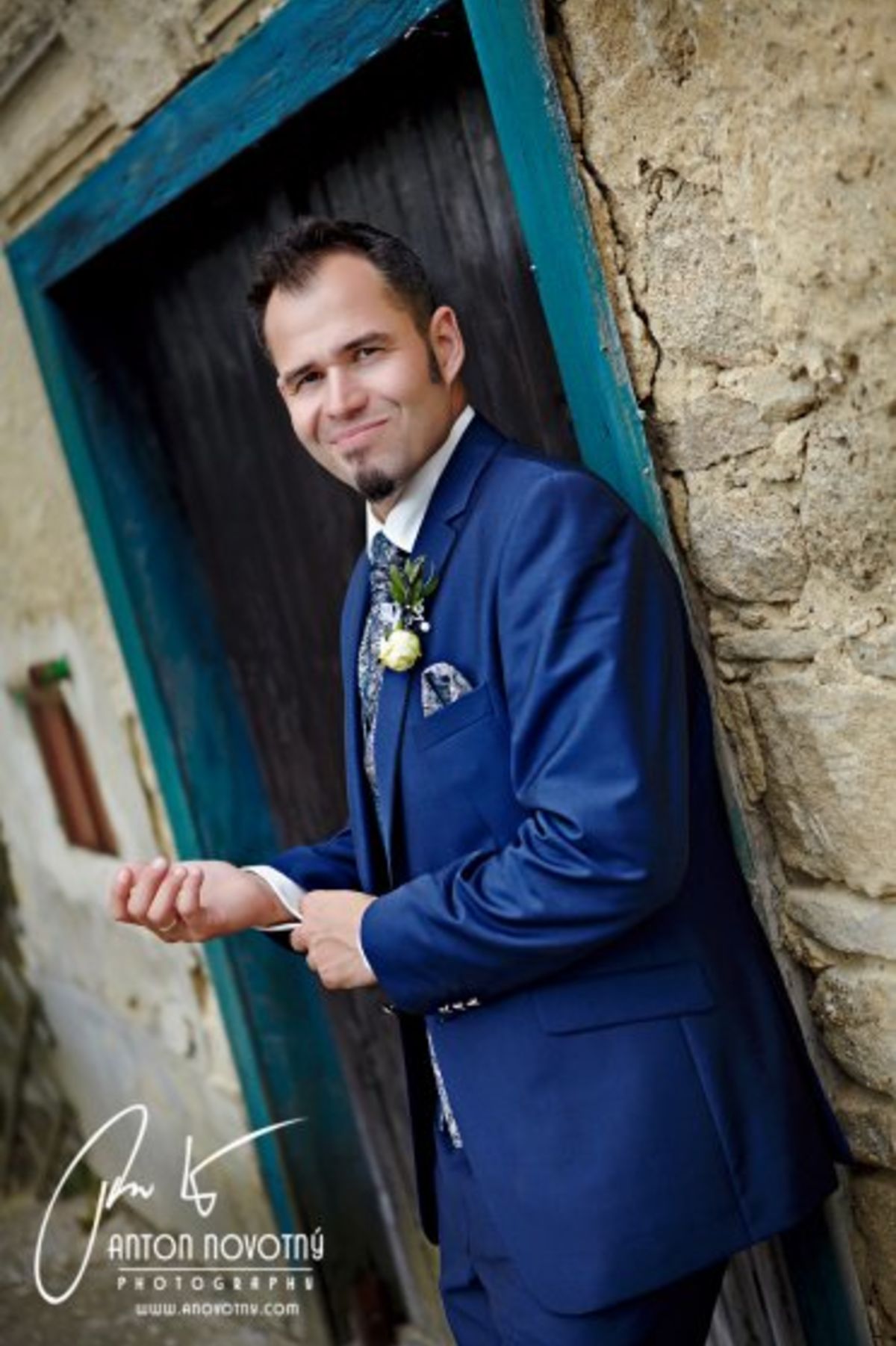 Hochzeitsreportage von Anton Novotny-PHOTOGRAPHY ♥ Inspirationsbilder ...