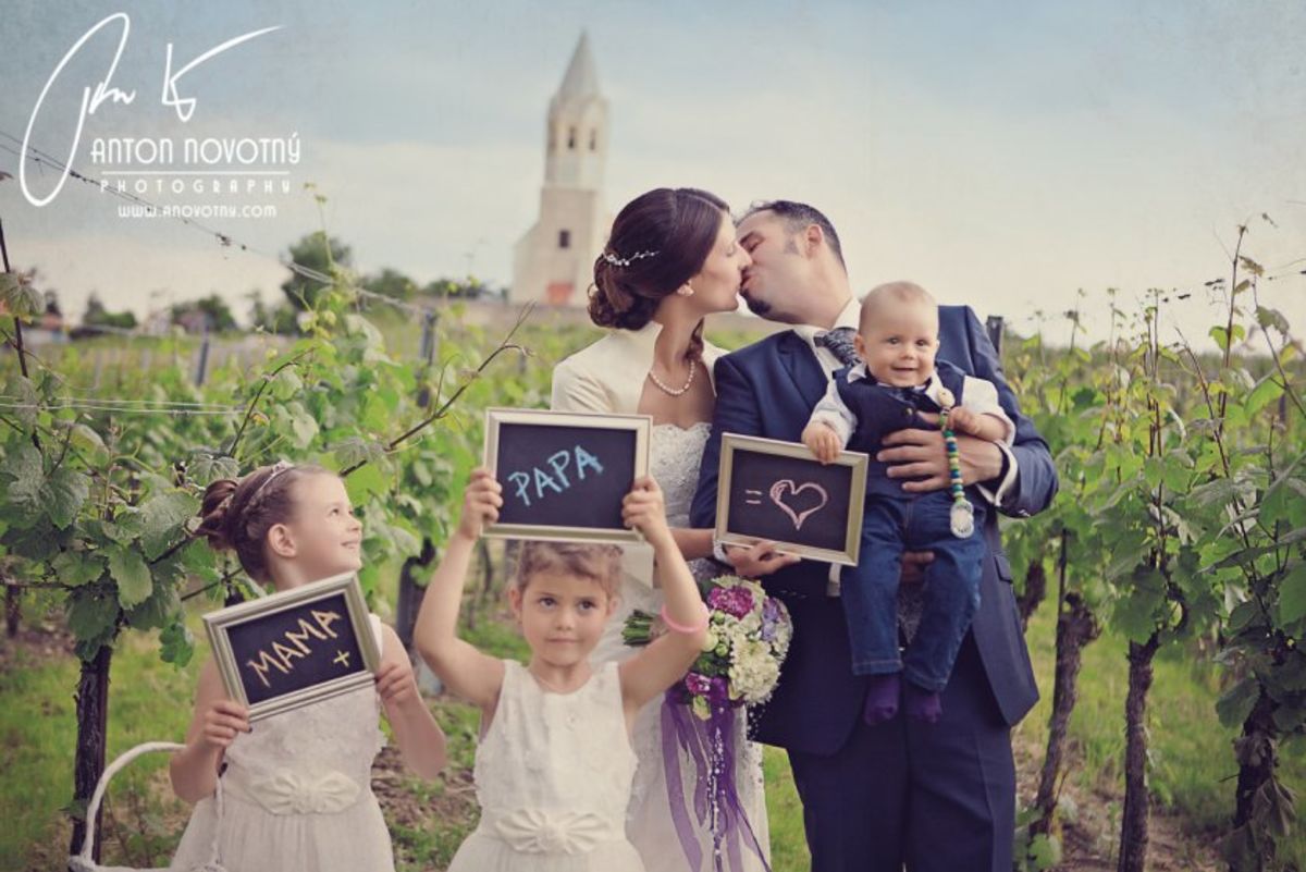 Hochzeitsreportage von Anton Novotny-PHOTOGRAPHY ♥ Inspirationsbilder ...