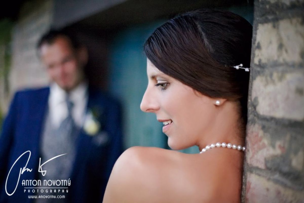 Hochzeitsreportage von Anton Novotny-PHOTOGRAPHY ♥ Inspirationsbilder ...