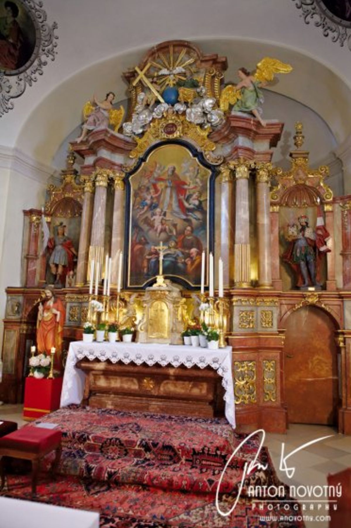 Hochzeitsreportage von Anton Novotny-PHOTOGRAPHY ♥ Inspirationsbilder ...