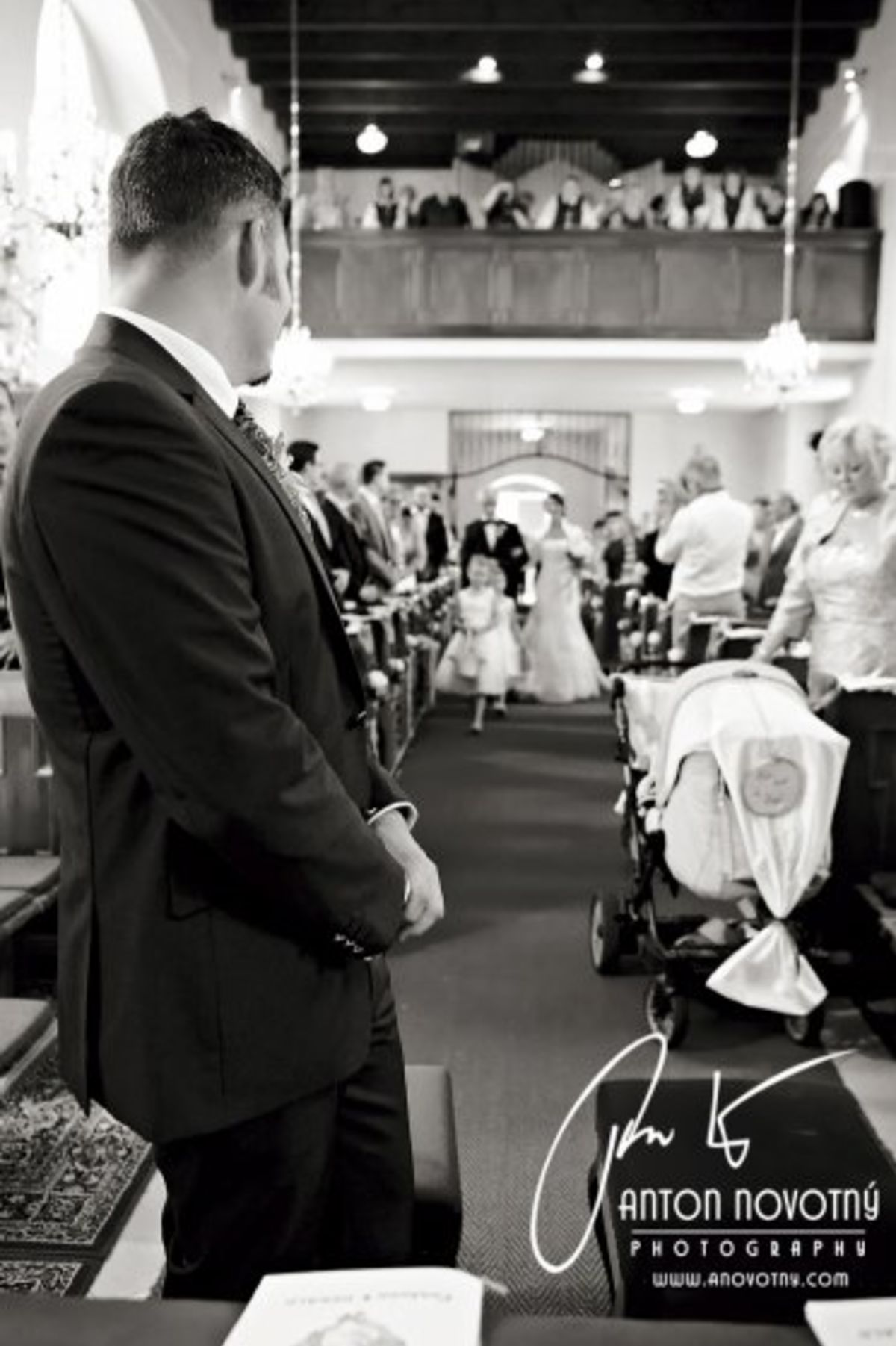 Hochzeitsreportage von Anton Novotny-PHOTOGRAPHY ♥ Inspirationsbilder ...