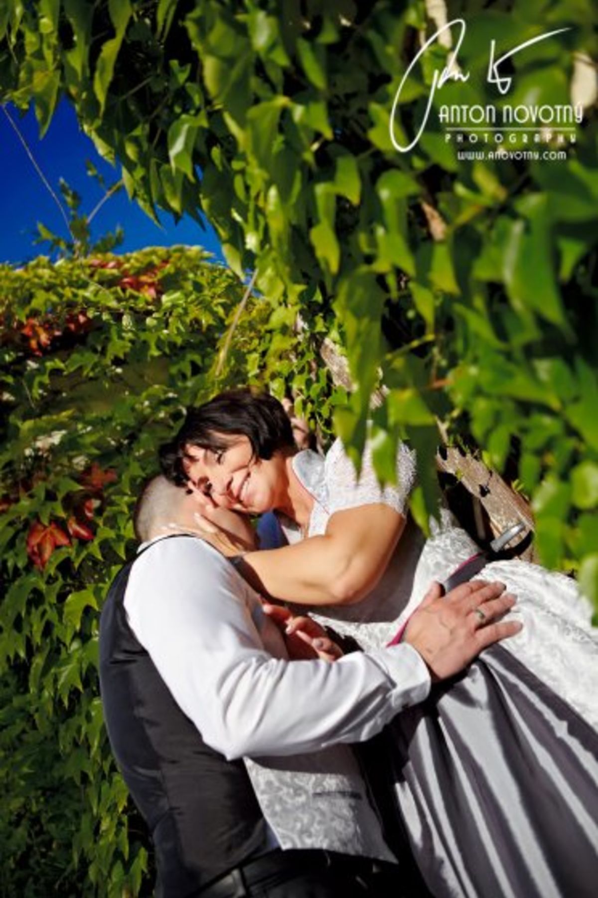 Hochzeitsreportage von Anton Novotny-PHOTOGRAPHY ♥ Inspirationsbilder ...