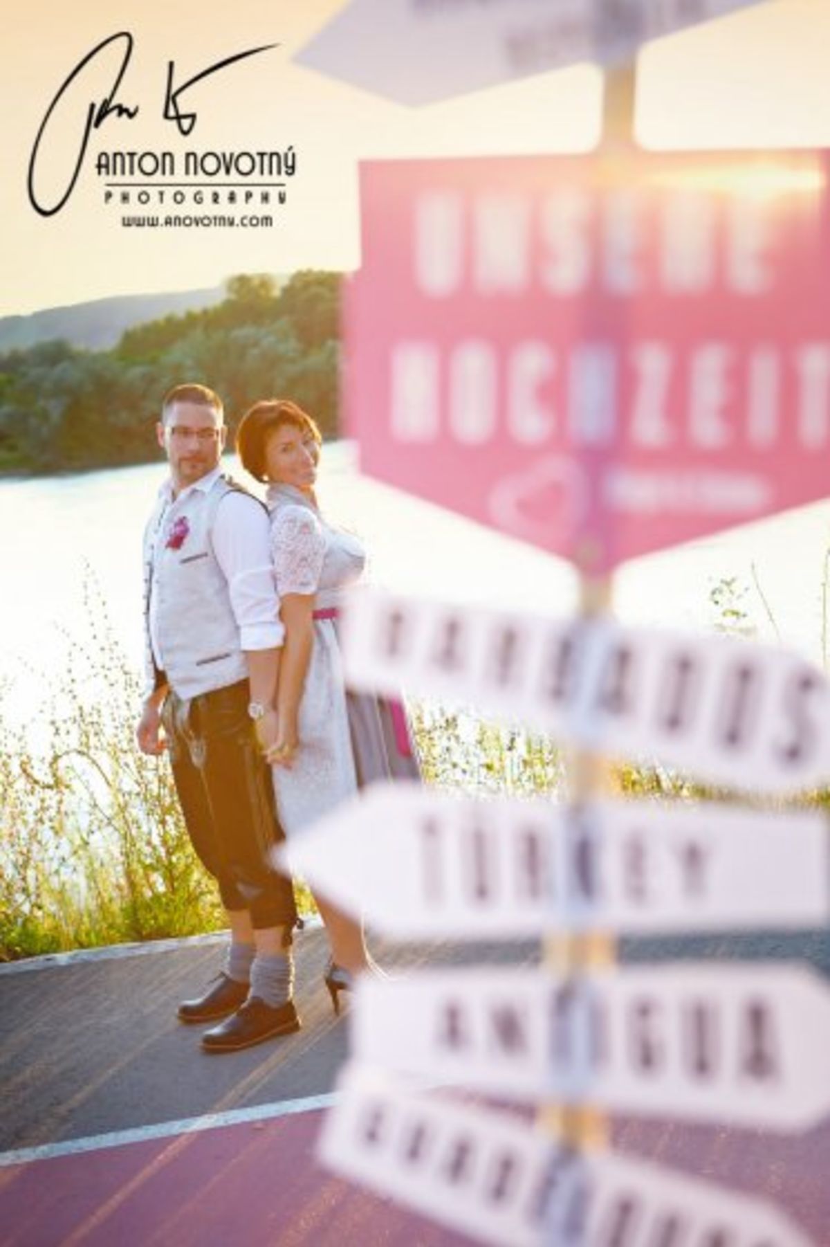 Hochzeitsreportage von Anton Novotny-PHOTOGRAPHY ♥ Inspirationsbilder ...