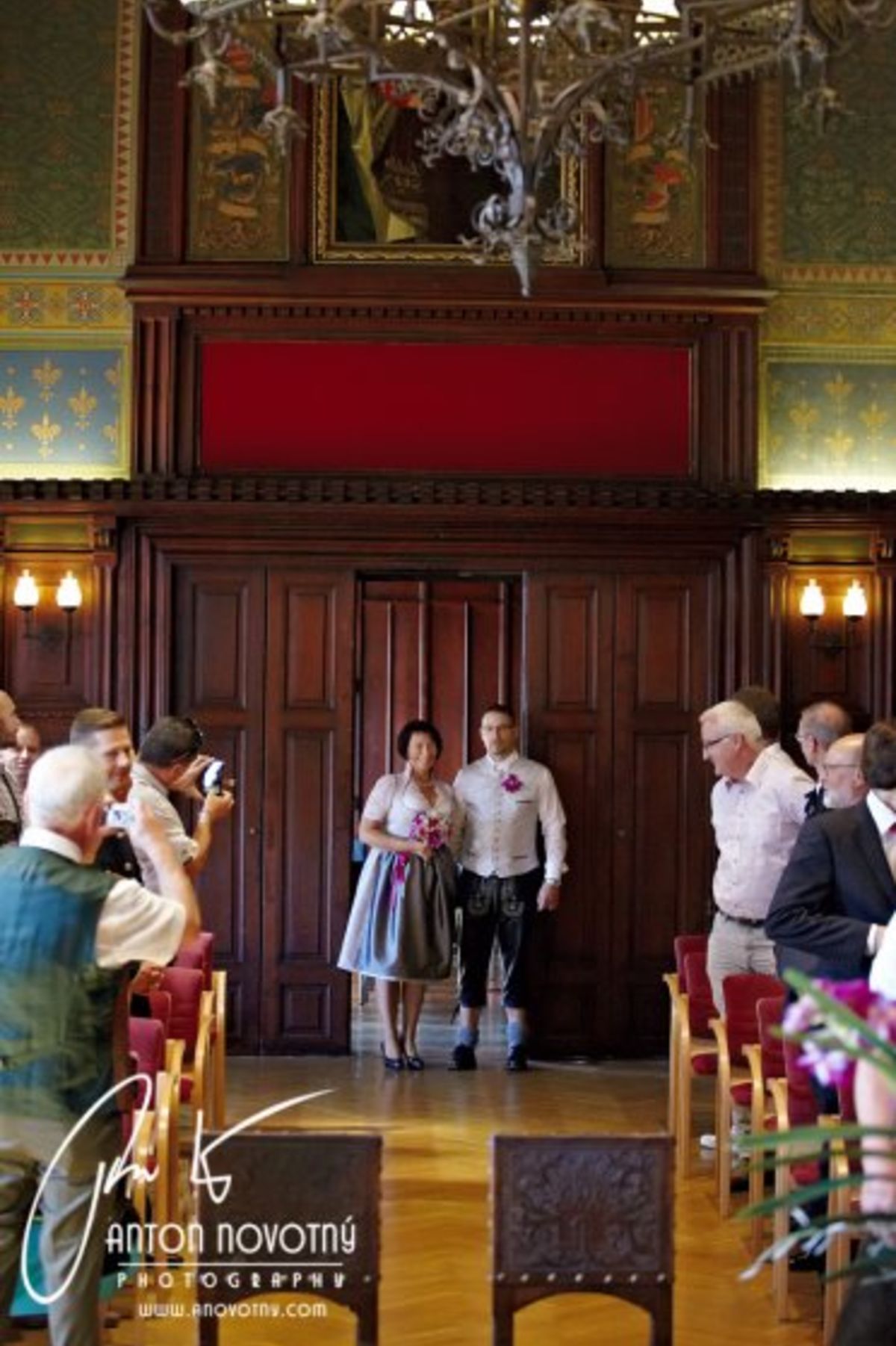 Hochzeitsreportage von Anton Novotny-PHOTOGRAPHY ♥ Inspirationsbilder ...