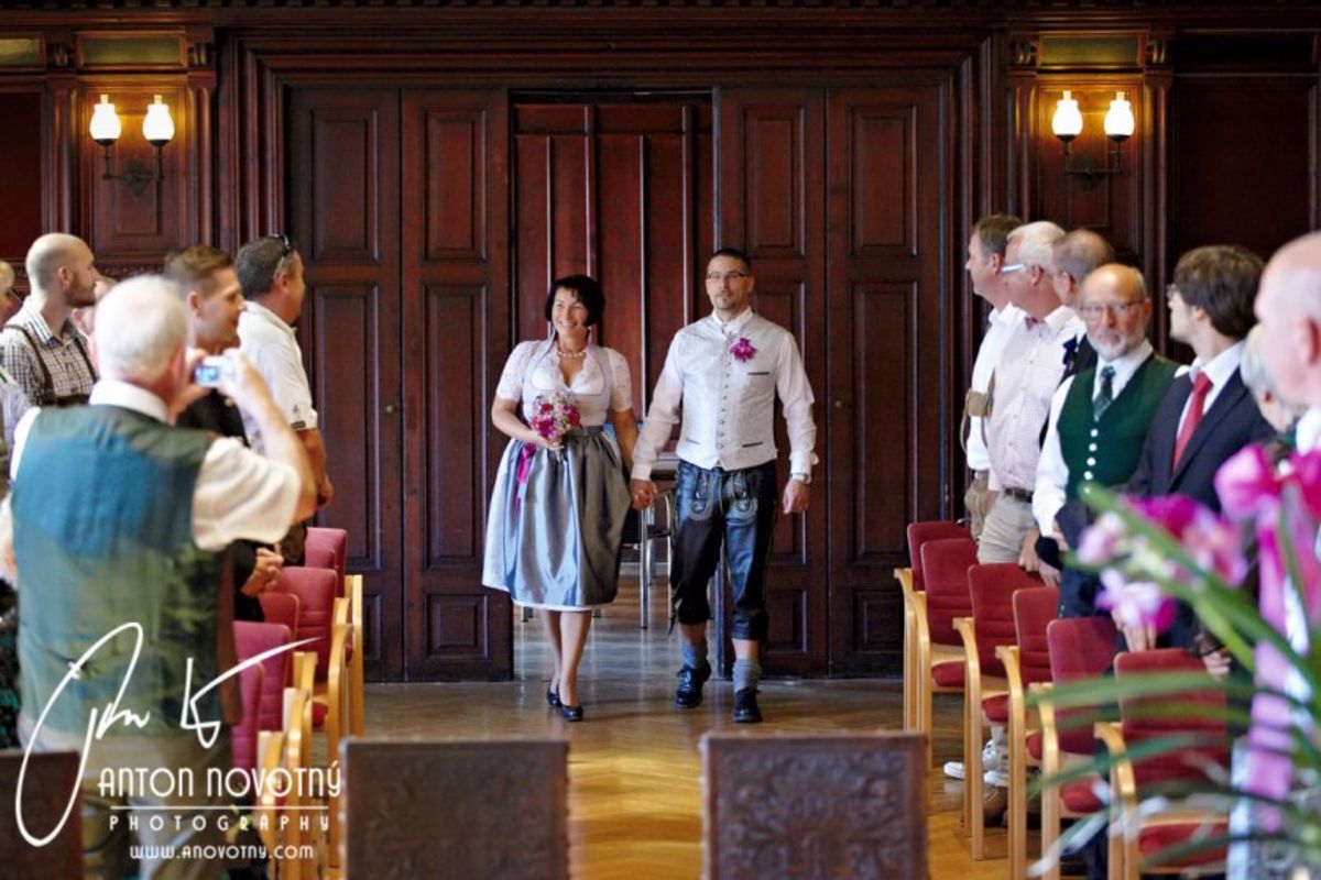 Hochzeitsreportage von Anton Novotny-PHOTOGRAPHY ♥ Inspirationsbilder ...