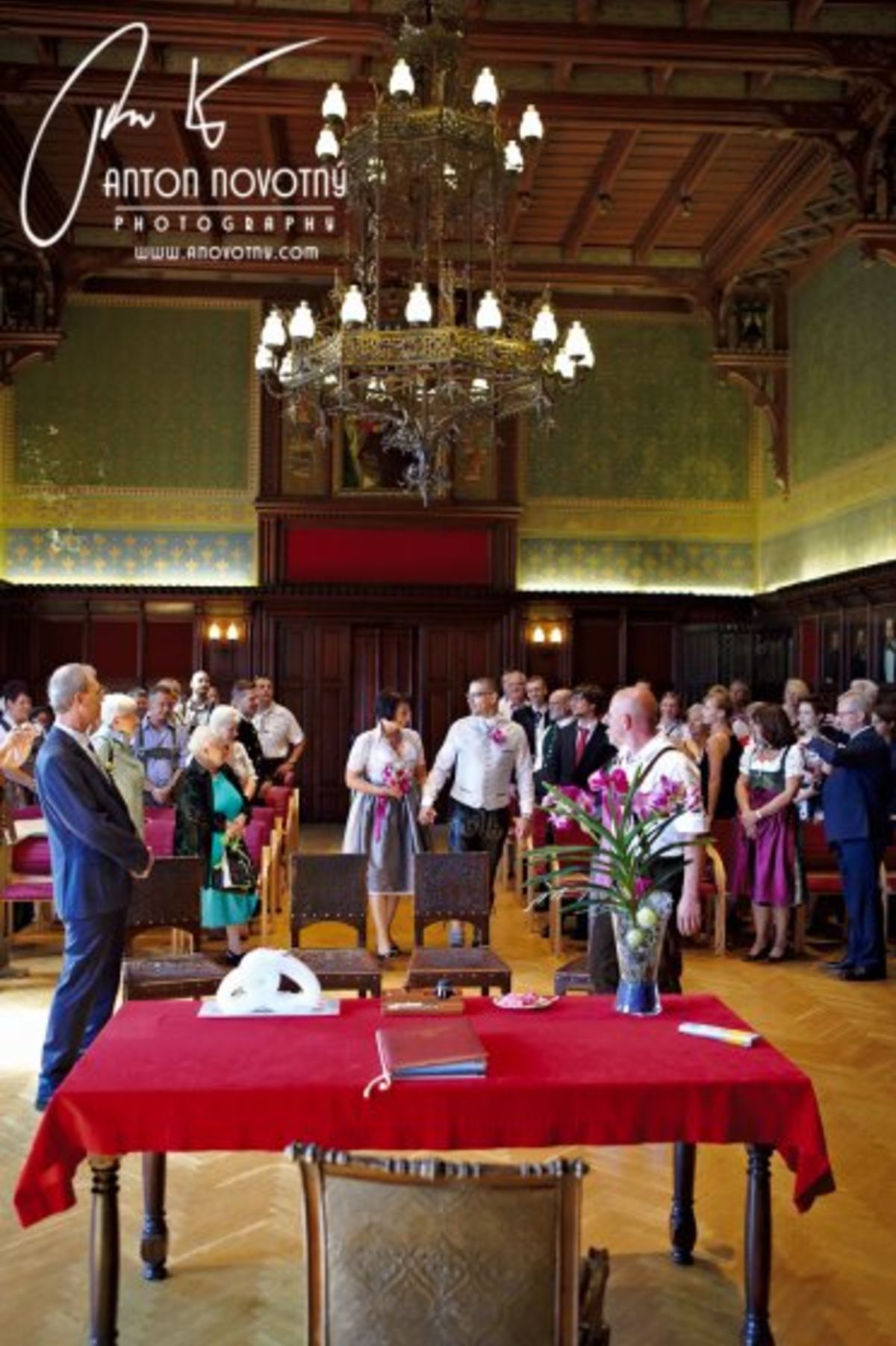 Hochzeitsreportage von Anton Novotny-PHOTOGRAPHY ♥ Inspirationsbilder ...