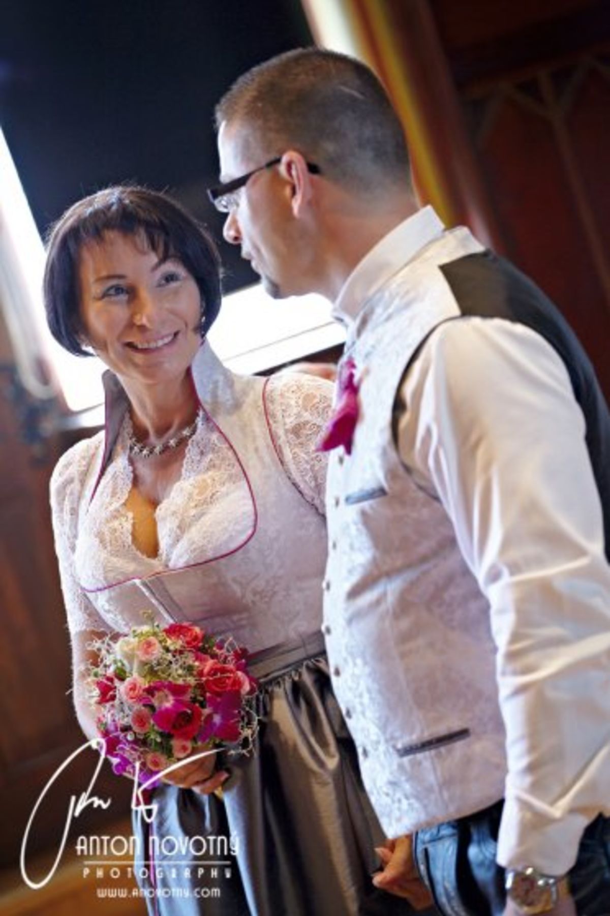 Hochzeitsreportage von Anton Novotny-PHOTOGRAPHY ♥ Inspirationsbilder ...