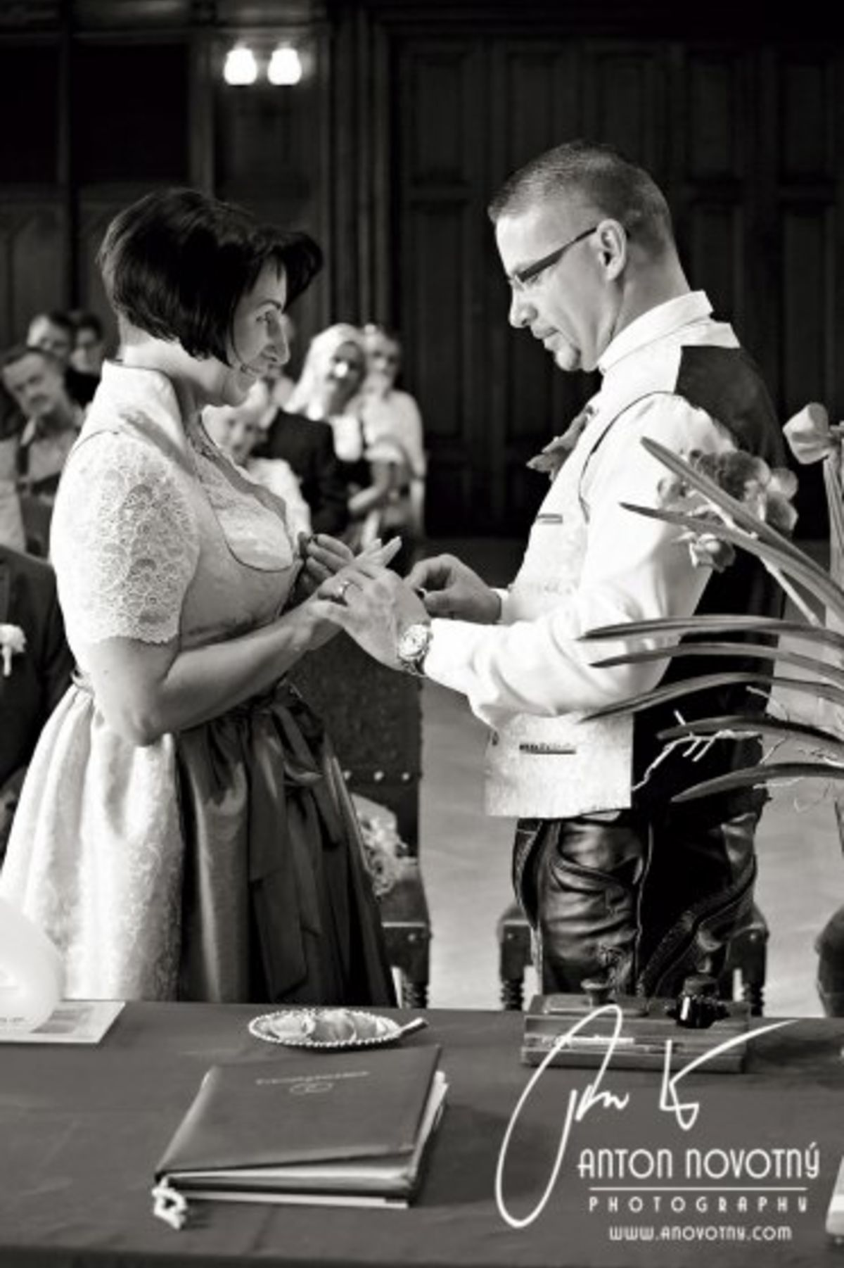 Hochzeitsreportage von Anton Novotny-PHOTOGRAPHY ♥ Inspirationsbilder ...