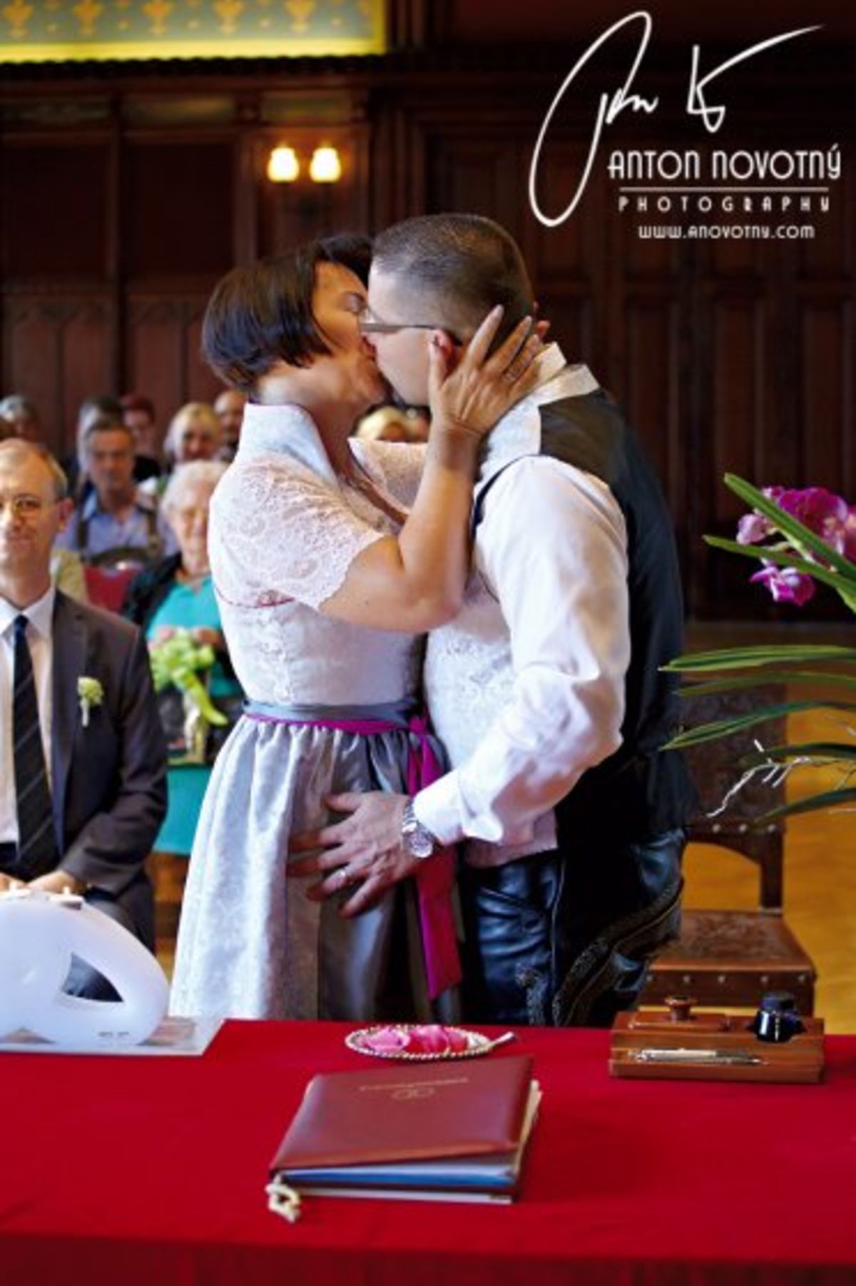 Hochzeitsreportage von Anton Novotny-PHOTOGRAPHY ♥ Inspirationsbilder ...