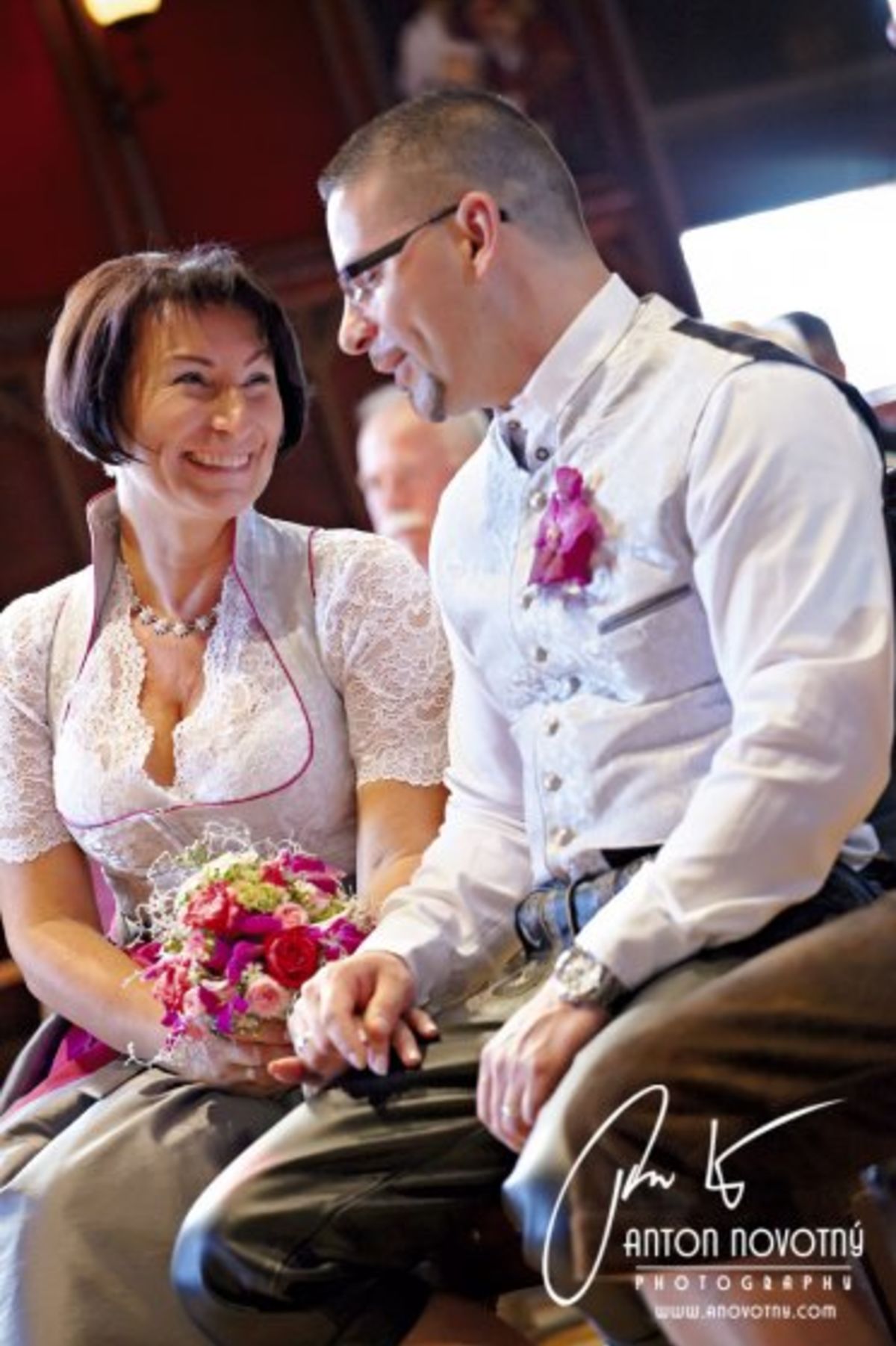 Hochzeitsreportage von Anton Novotny-PHOTOGRAPHY ♥ Inspirationsbilder ...