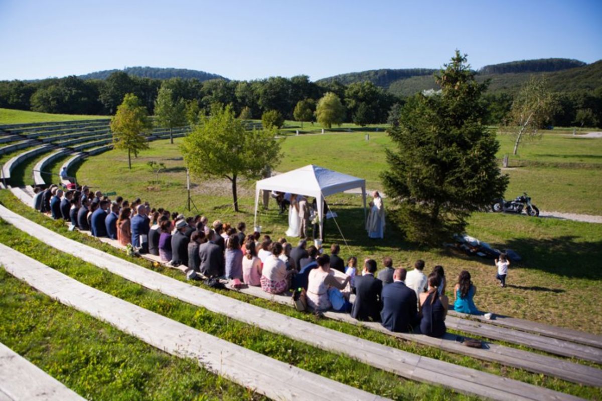 Hochzeitsreportage in Wien: Oktogon Am Himmel ♥ Inspirationsbilder: von ...