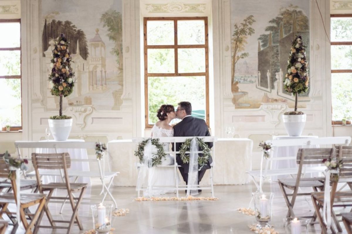 Hochzeitsreportage in Niederösterreich: Arche Noah ♥ Inspirationsbilder ...