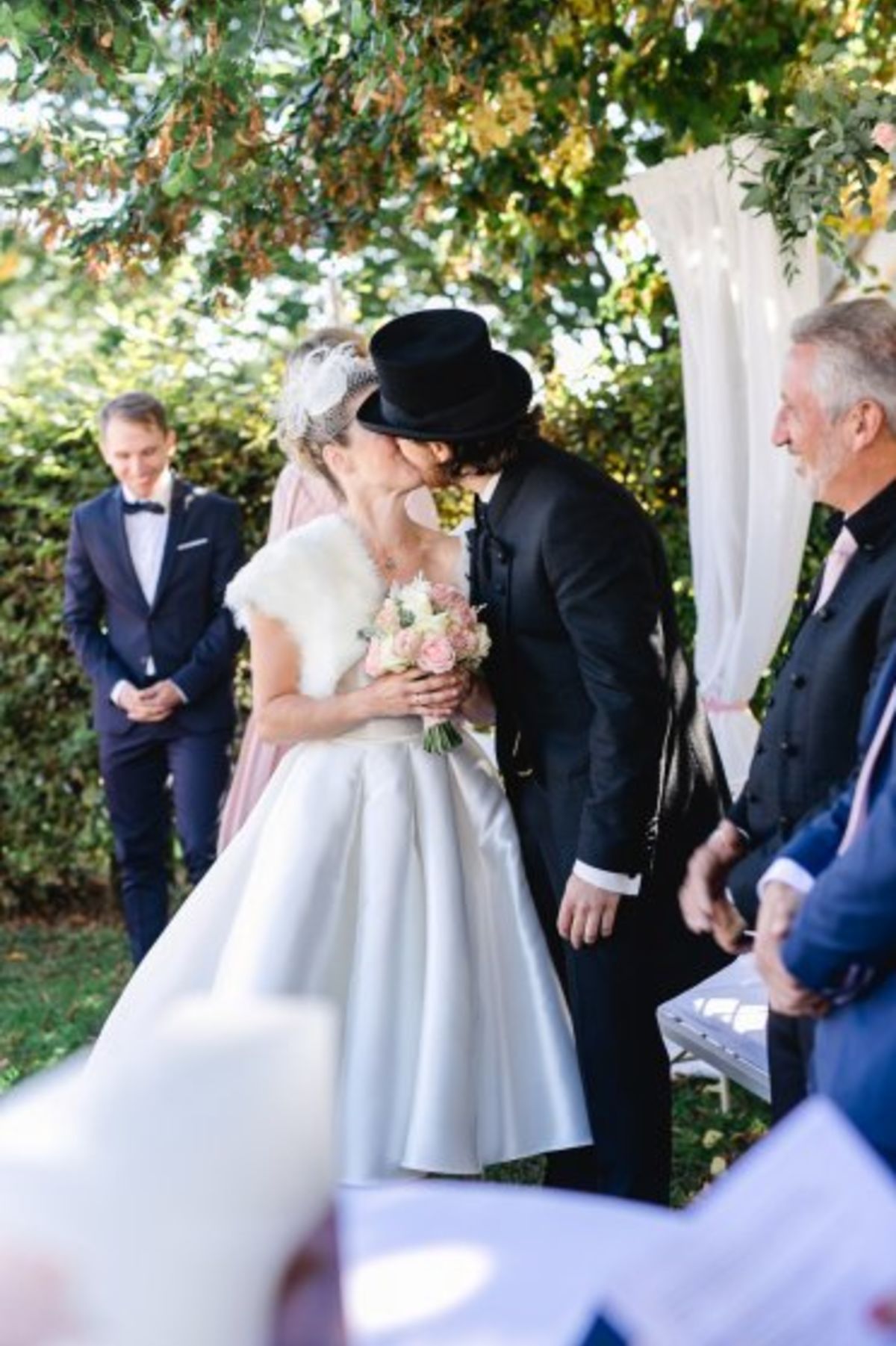 Hochzeitsreportage in Oberösterreich: Huber zu Laah ♥ Inspirationsbilder: von Hochzeit.click