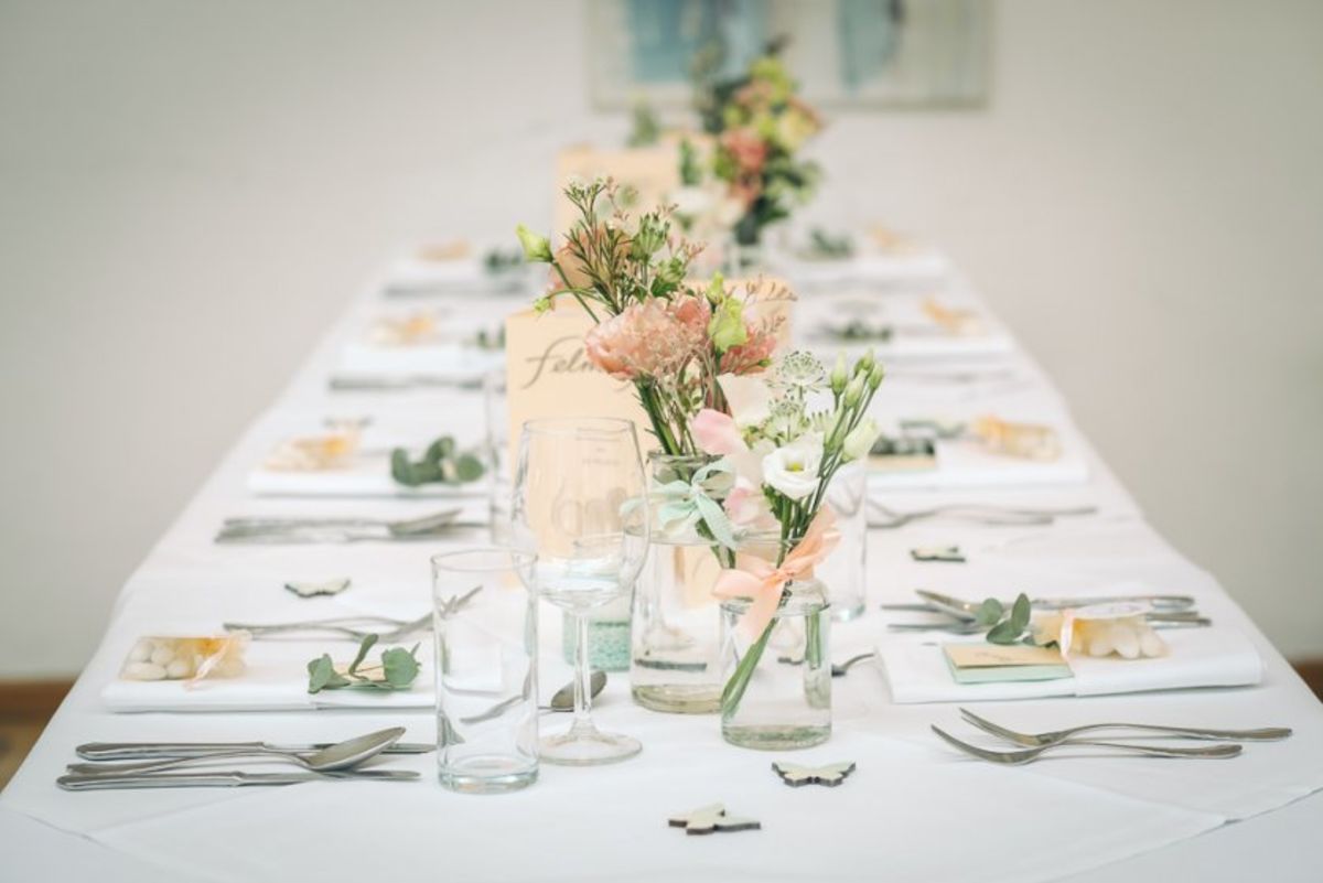 Hochzeitsreportage in Niederösterreich: Felmayer's Gastwirtschaft ♥ ...