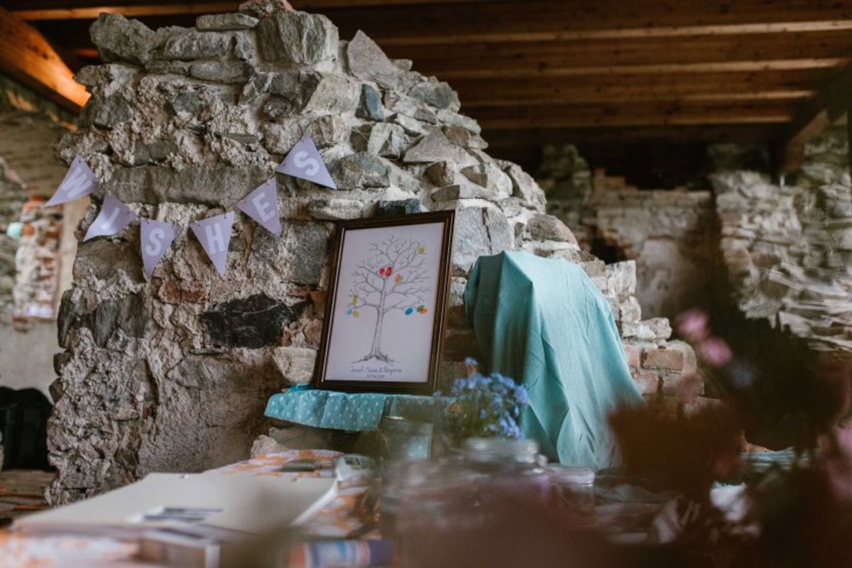 Hochzeitsreportage in Niederösterreich: Burgruine Dobra ♥ ... Hochzeitsreportage in Niederösterreich: Burgruine Dobra ♥ ...