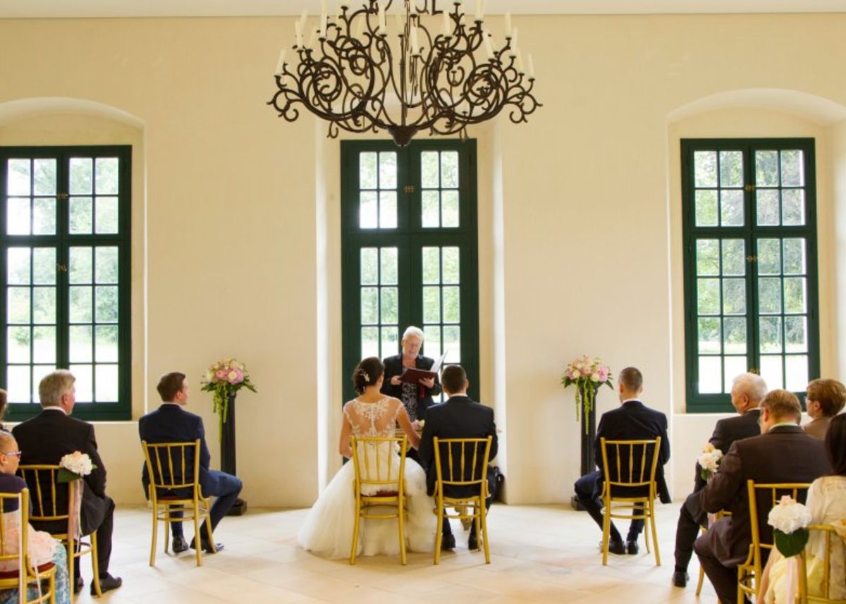 Hochzeitsreportage von Fotostudio Semrad ♥ Inspirationsbilder: von ...