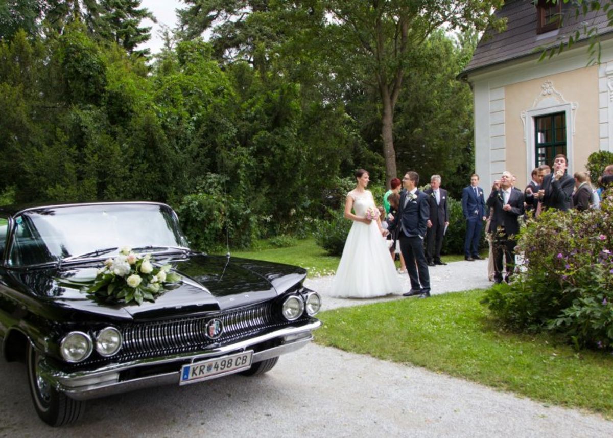 Hochzeitsreportage von Fotostudio Semrad ♥ Inspirationsbilder: von ...