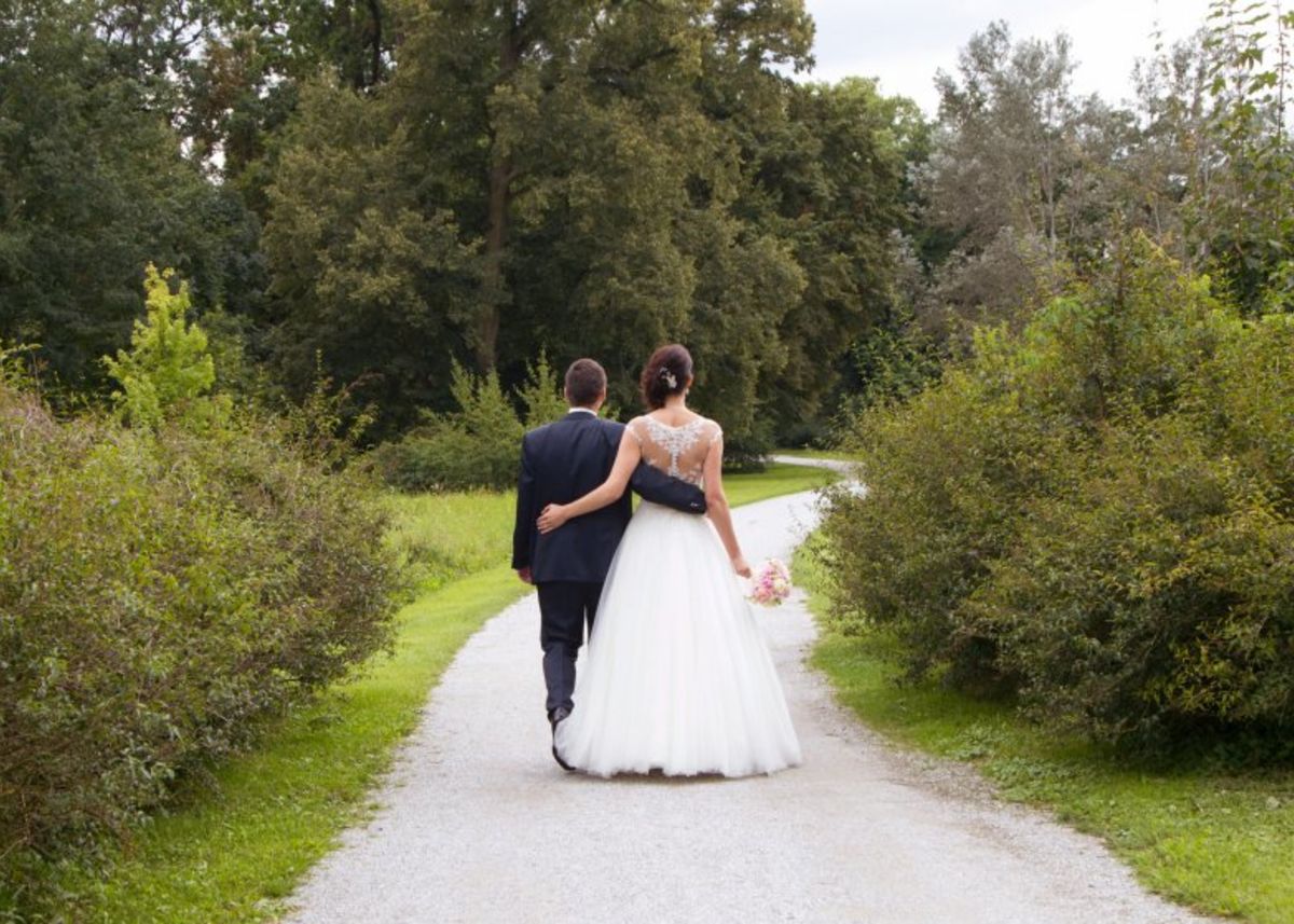 Hochzeitsreportage von Fotostudio Semrad ♥ Inspirationsbilder: von ...