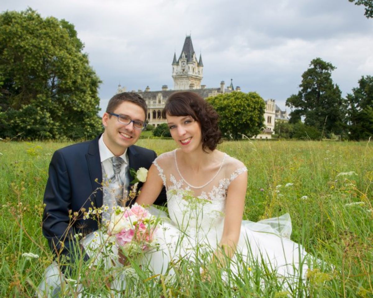 Hochzeitsreportage von Fotostudio Semrad ♥ Inspirationsbilder: von ...