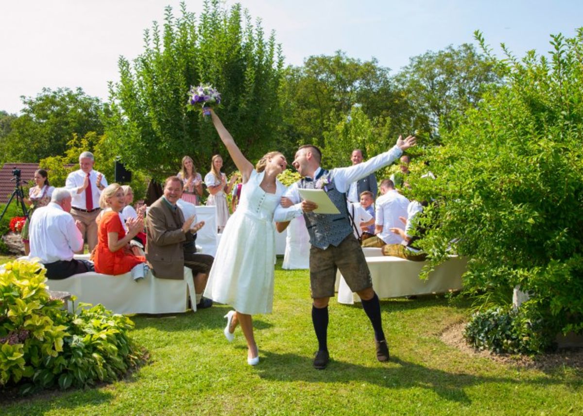 Hochzeitsreportage von Fotostudio Semrad ♥ Inspirationsbilder: von ...