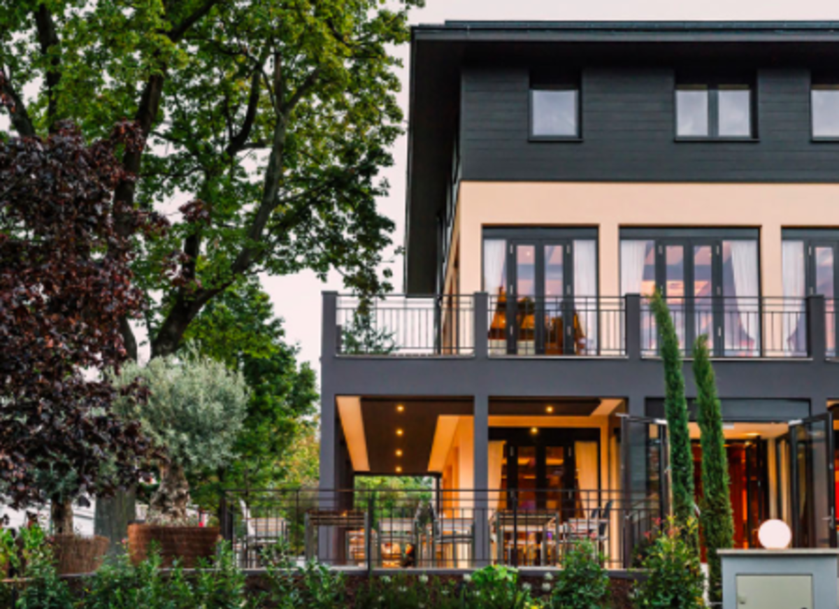 Terra Rossa - Hochzeitslocation Wien