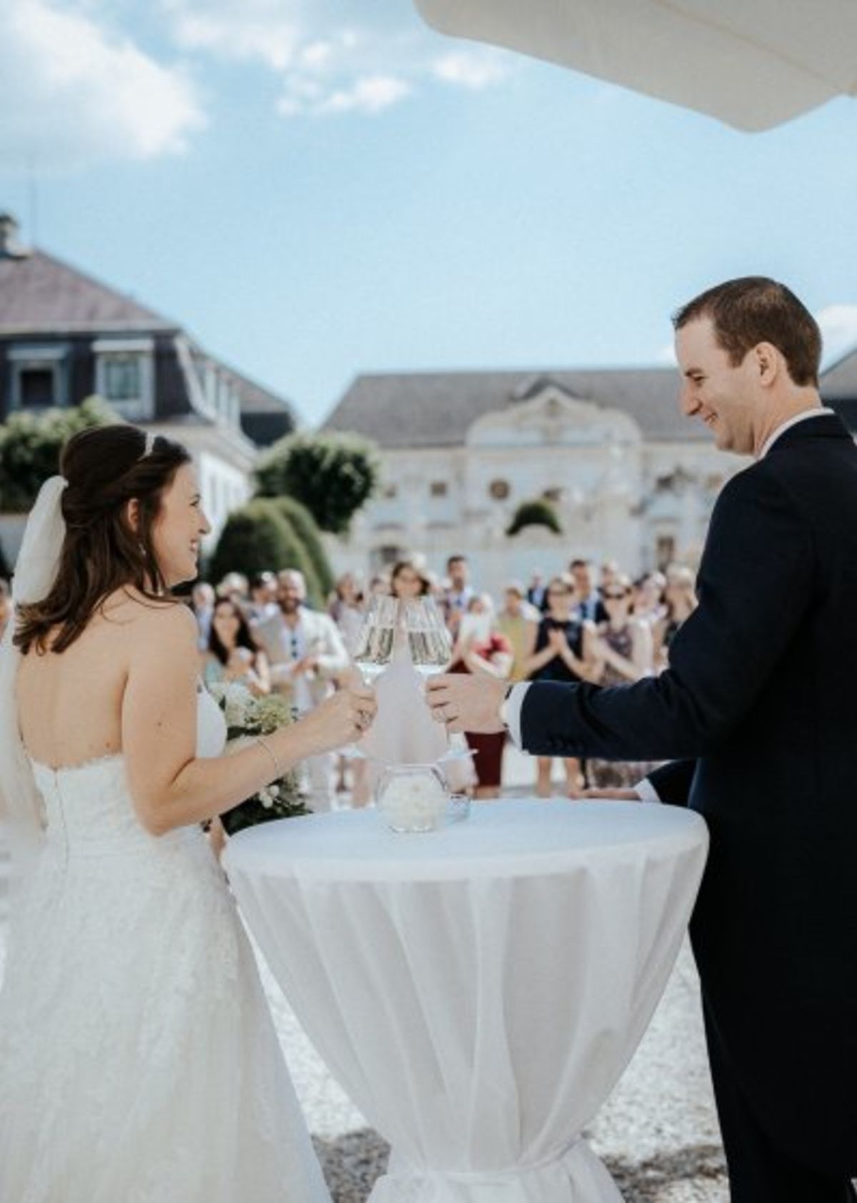 Hochzeitsreportage von Alex-Photography ♥ Inspirationsbilder: Echte ...