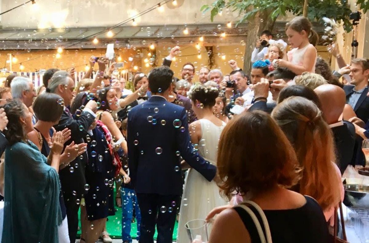 Vienna Ballhaus - Hochzeitslocation Wien