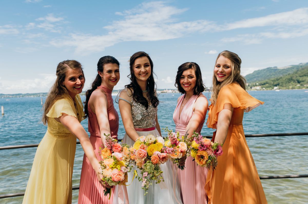 GrandHotel Bregenz - Hochzeitslocation aus Vorarlberg | Hochzeit.click