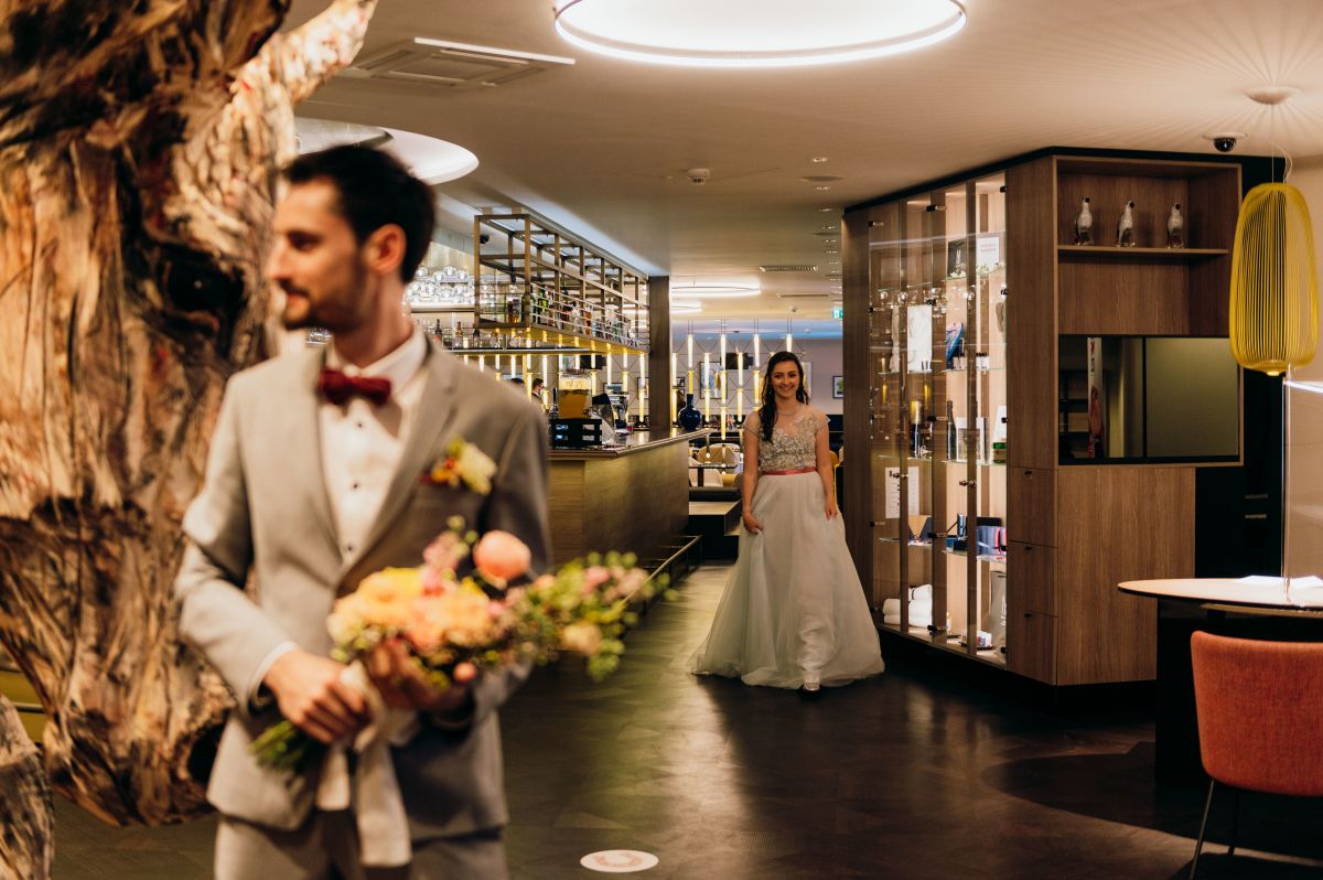 GrandHotel Bregenz - Hochzeitslocation aus Vorarlberg | Hochzeit.click