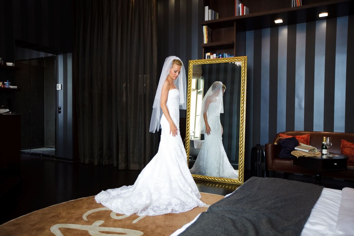 Stephan Rauch Wedding Photo - Fotograf aus Wien | Hochzeit.click