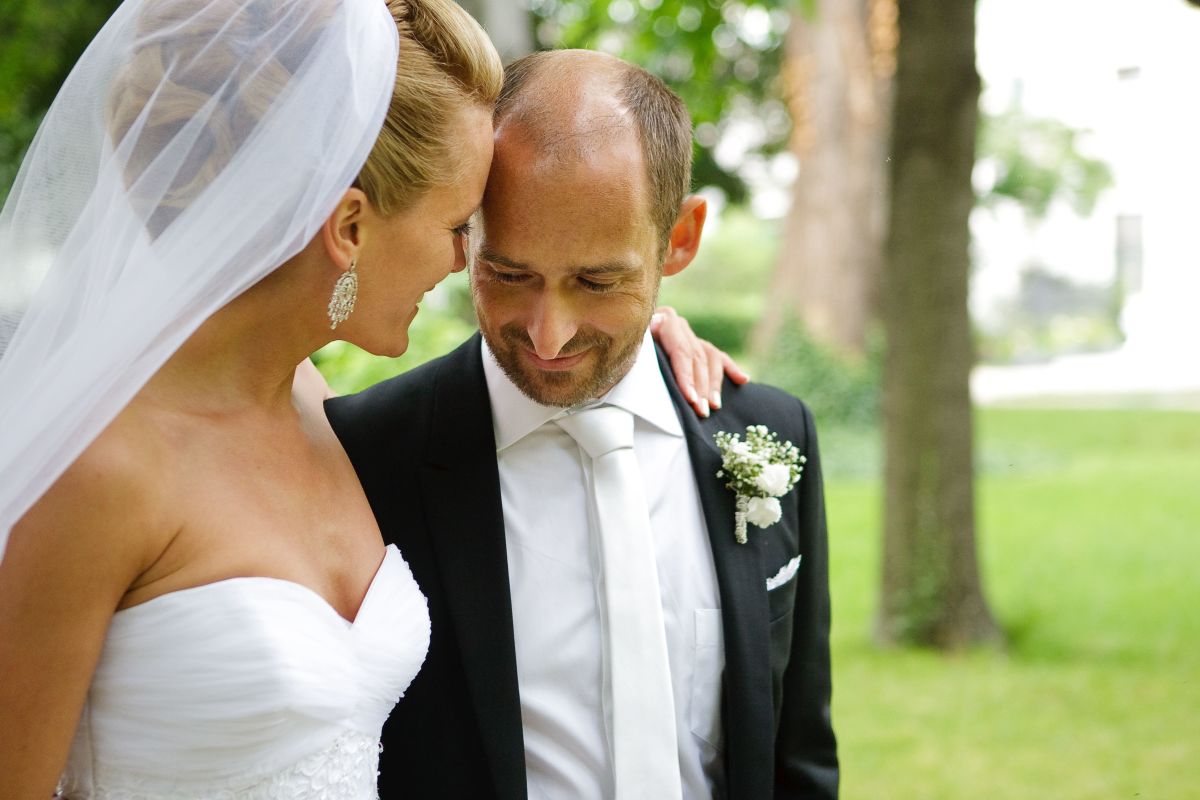 Stephan Rauch Wedding Photo - Fotograf aus Wien | Hochzeit.click