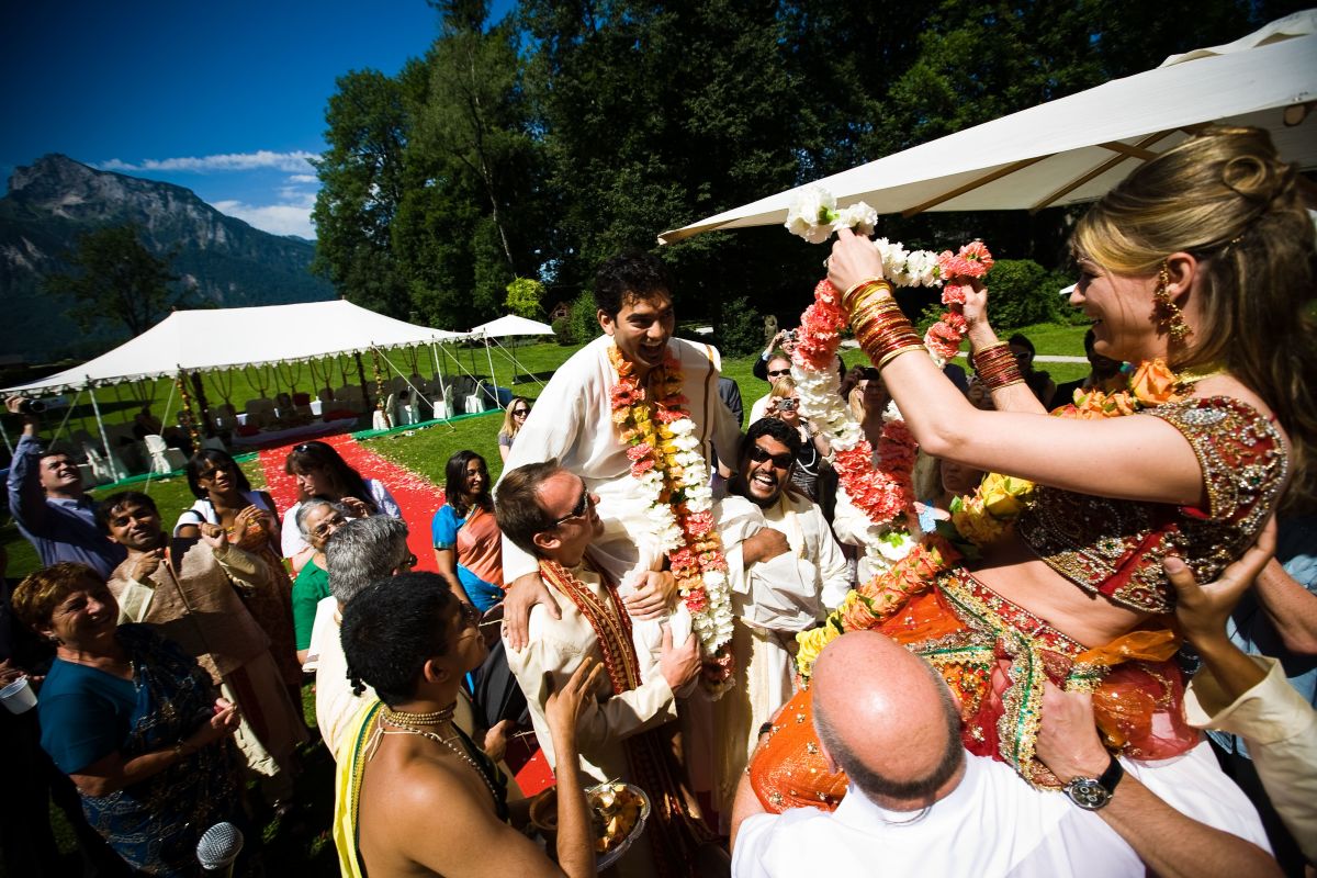 Stephan Rauch Wedding Photo - Fotograf aus Wien | Hochzeit.click