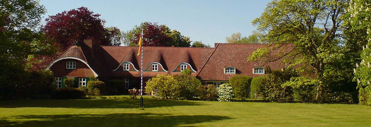 Gut Basthorst - Hochzeitslocation aus Schleswig-Holstein | Hochzeit.click